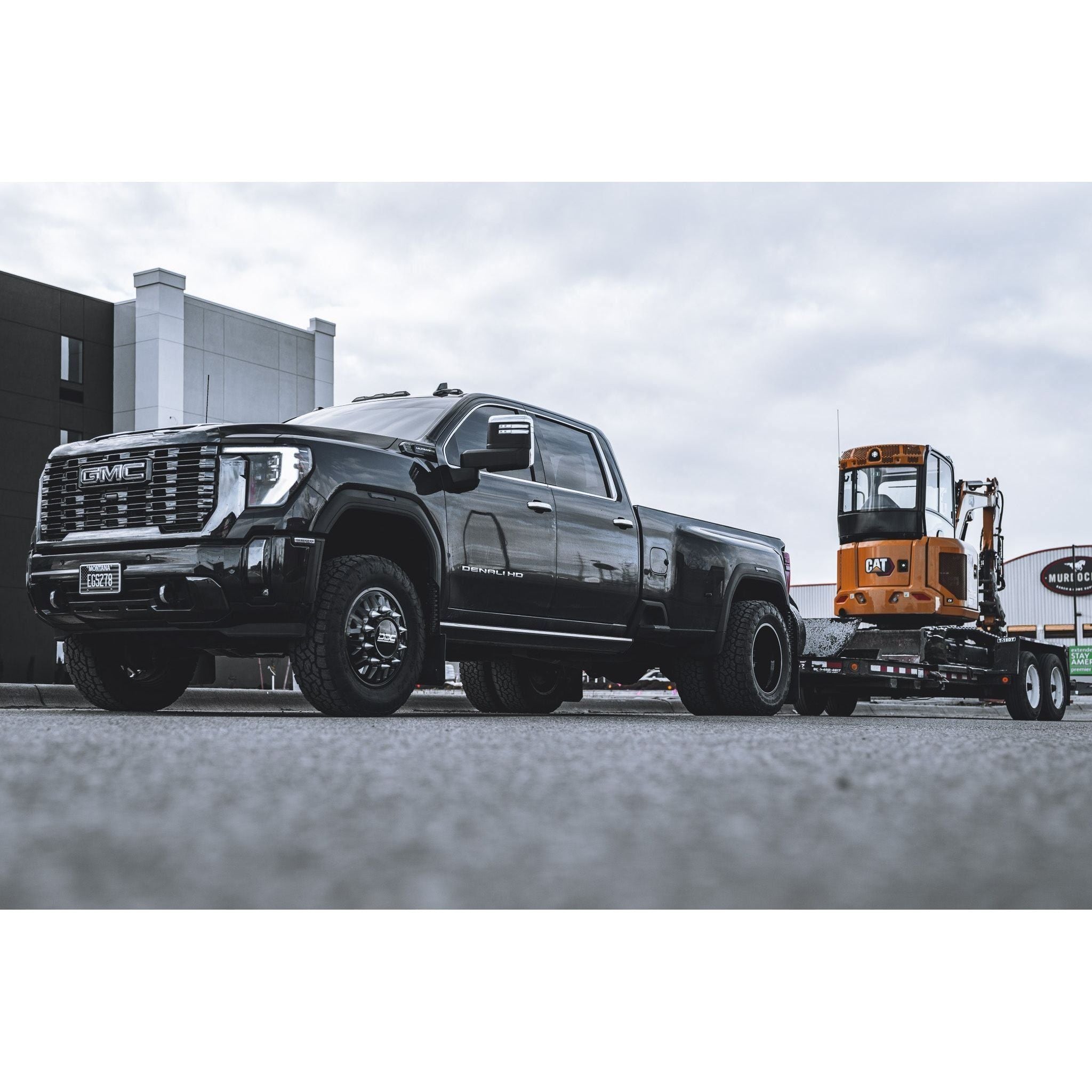 DDC Aftermath Dually Wheels DDCAFTERMATH-8x210 – DmaxStore