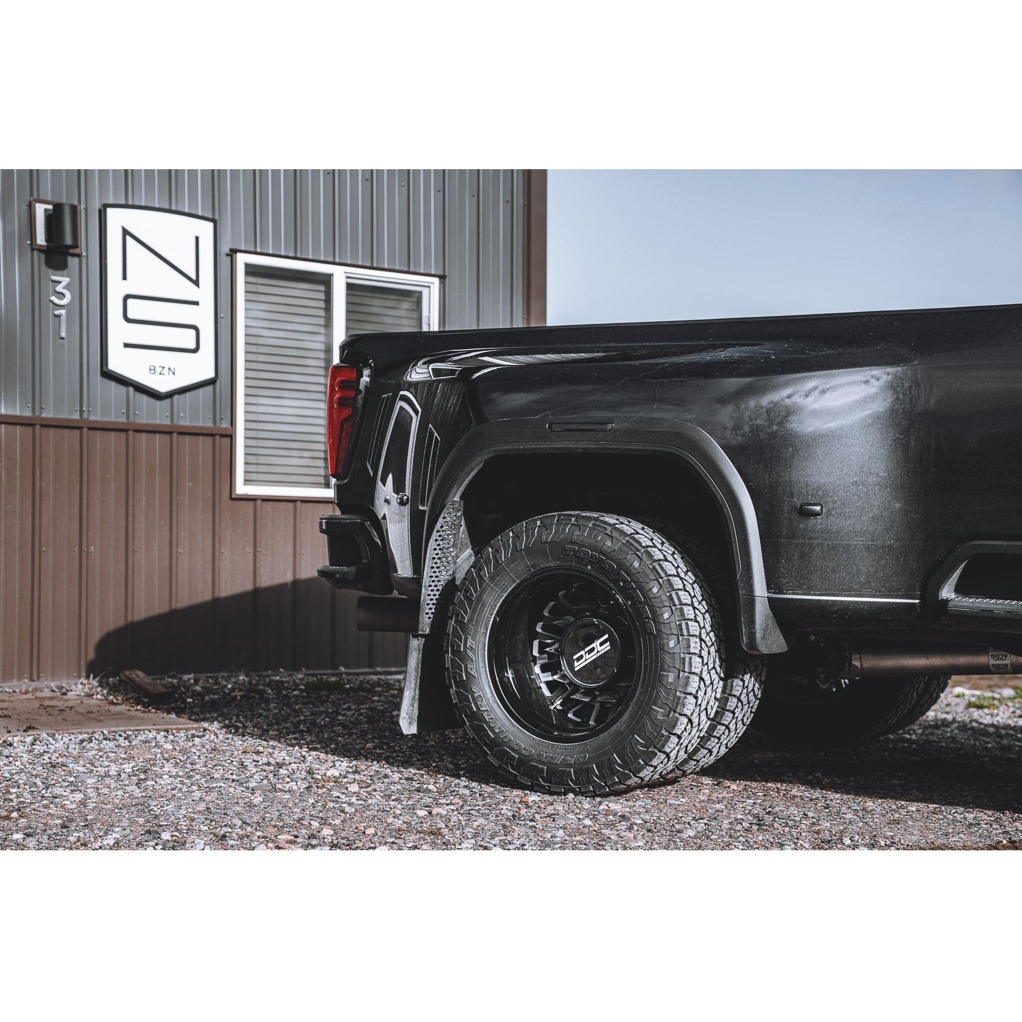 DDC Aftermath Dually Wheels DDCAFTERMATH-8x210 – DmaxStore
