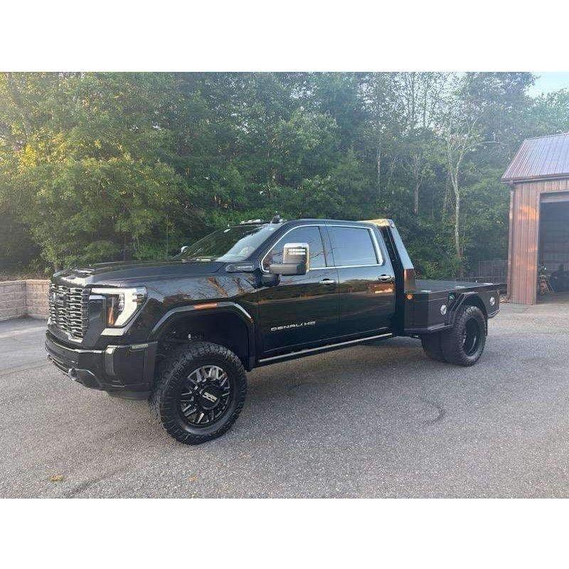 DDC Aftermath Dually Wheels DDCAFTERMATH-8x210 – DmaxStore