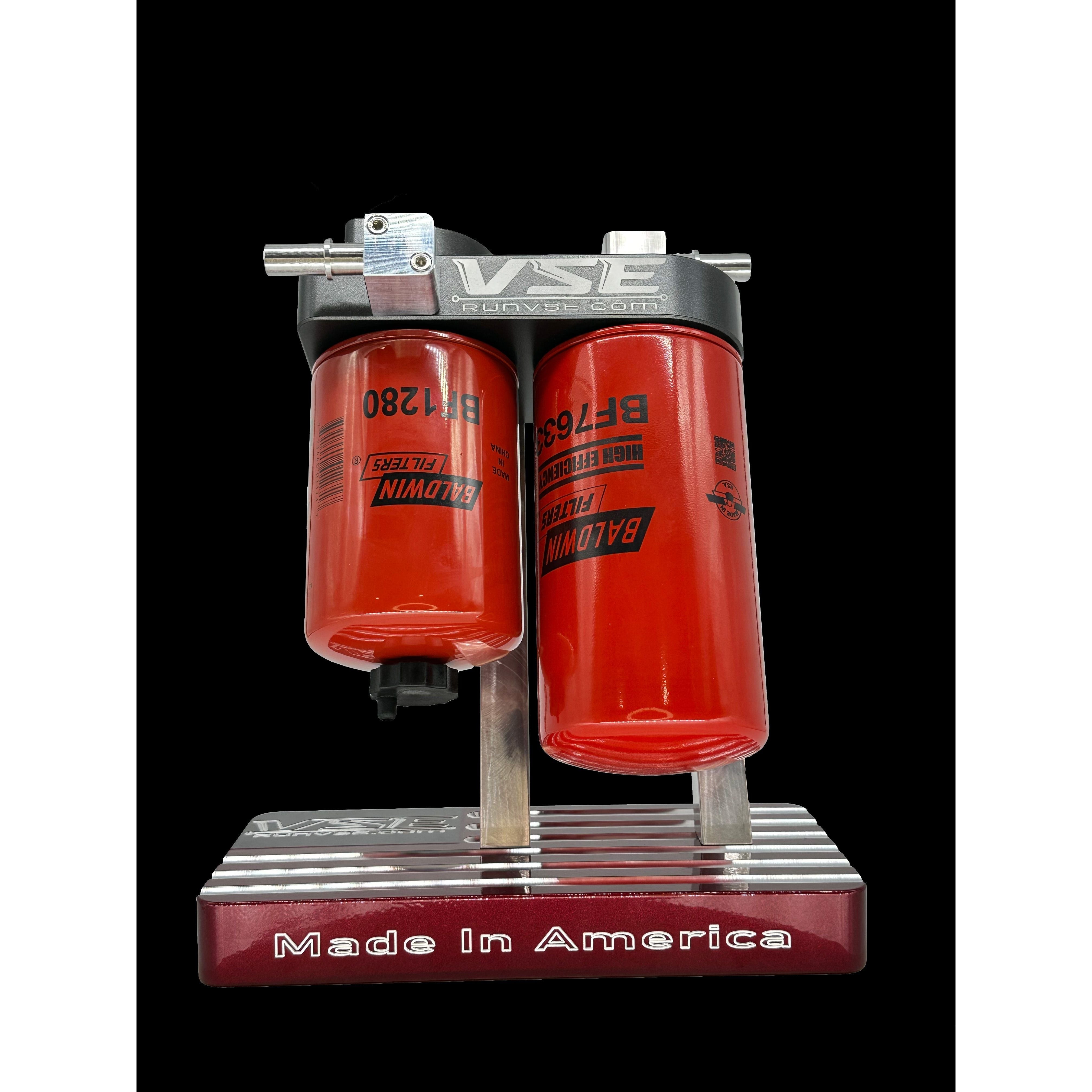 VSE Fuel System Saver, 2024-2025 L5P – DmaxStore