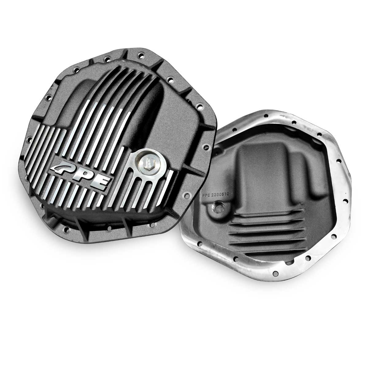 PPE Cast Aluminum Rear Differential Cover 238051000/23238051010 ...