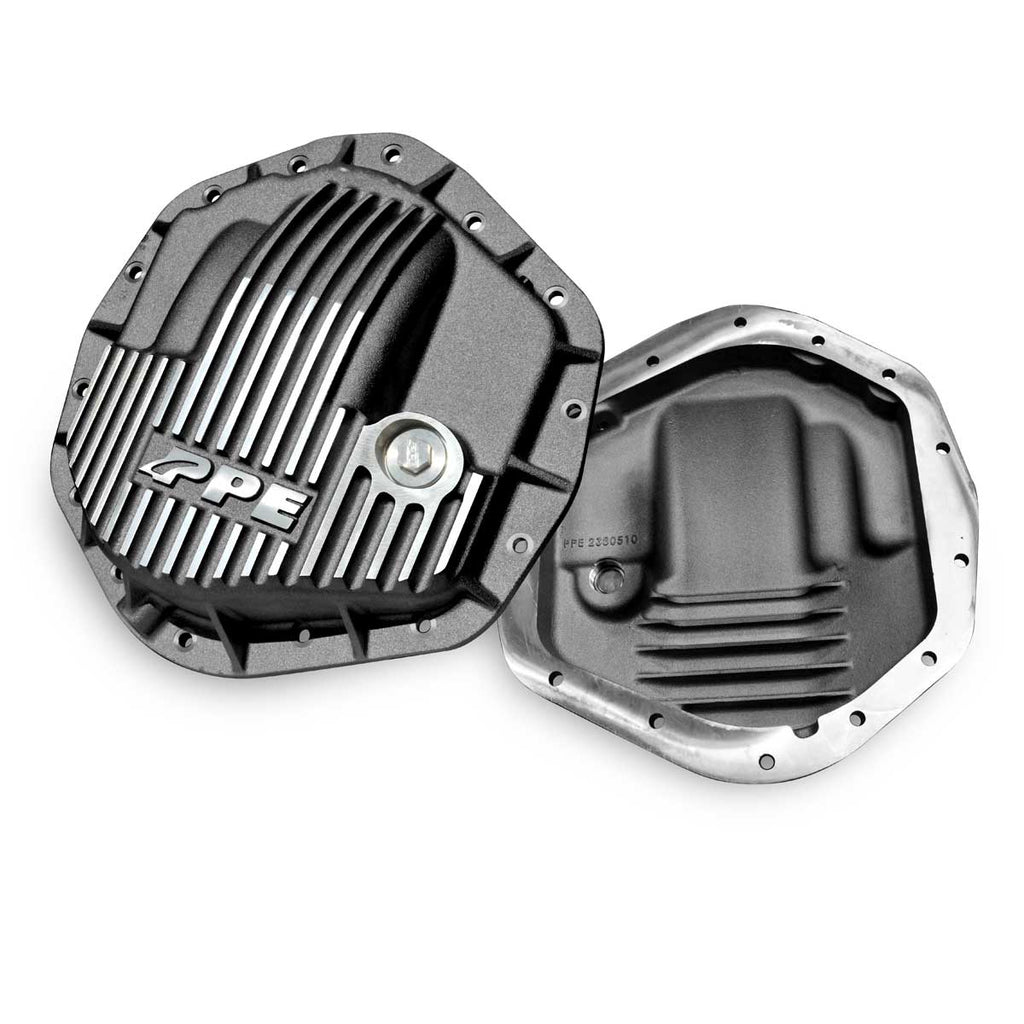 PPE Cast Aluminum Rear Differential Cover 238051000/23238051010 ...