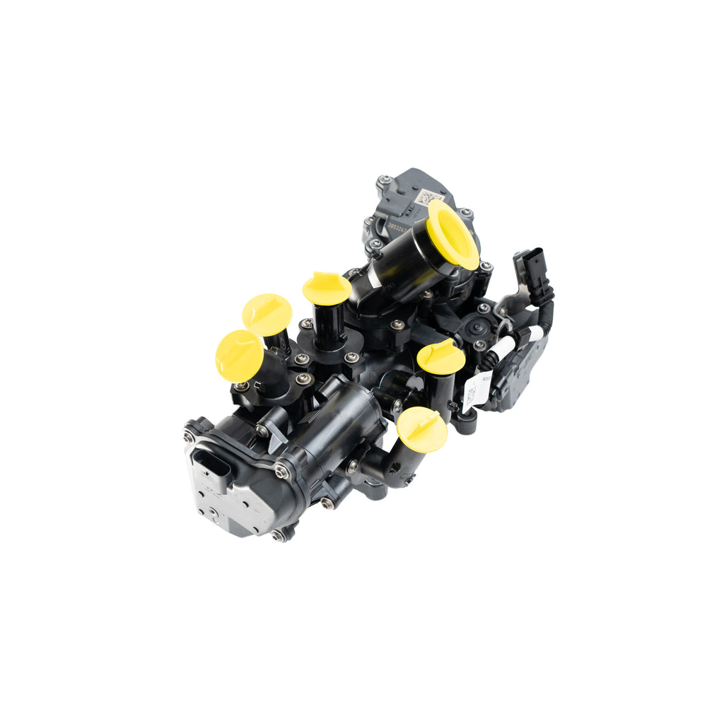 Coolant Control Valve Woes | Page 4 | Chevy and GMC Duramax Diesel Forum