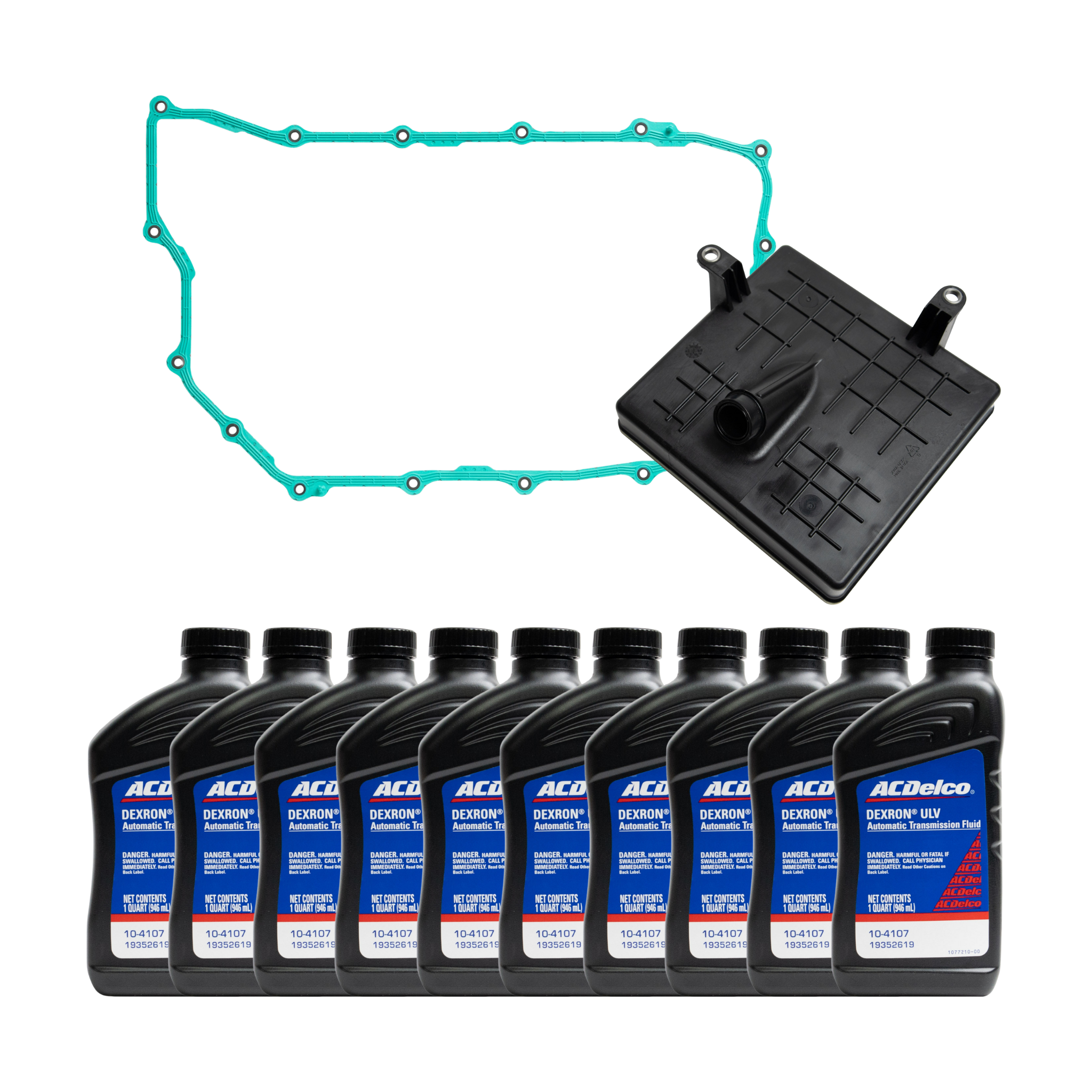 Allison 10L1000 10 Speed Service Package 10L1000SVCKIT – DmaxStore