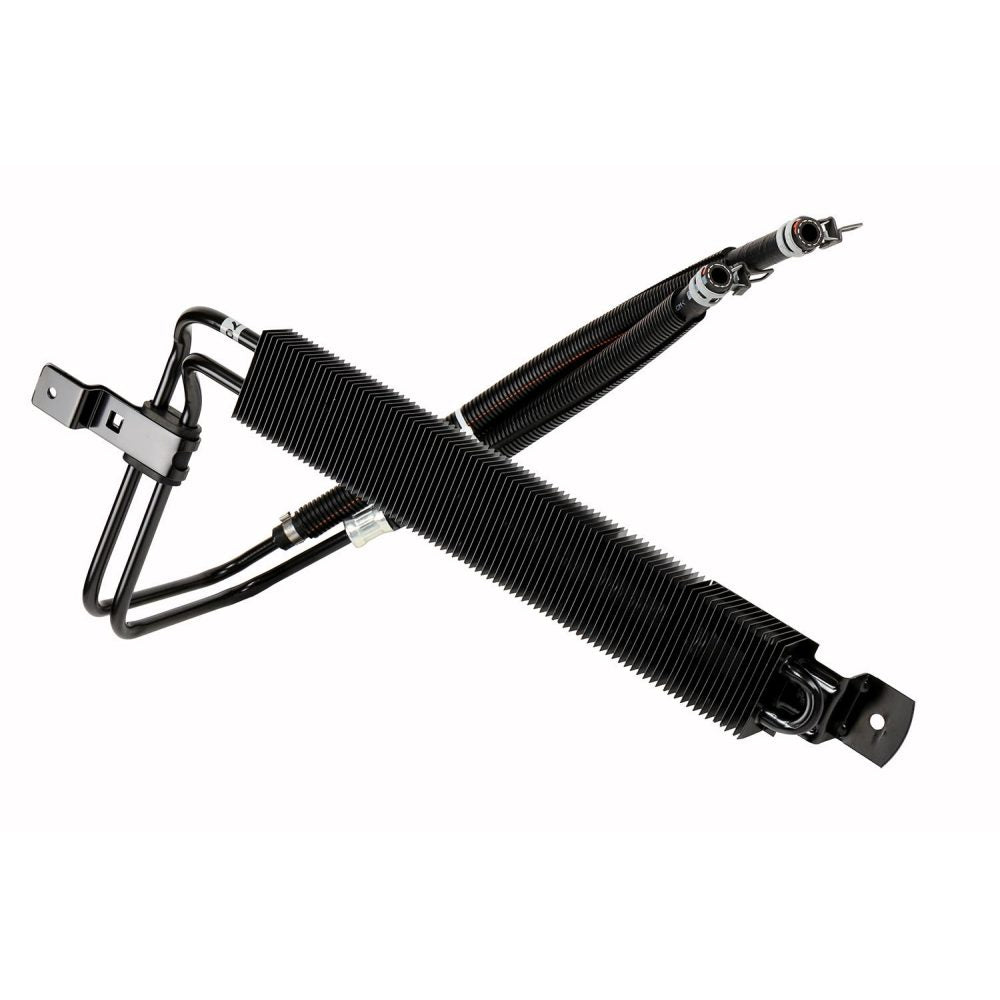 GM Power Steering Fluid Cooler 25805706 – DmaxStore