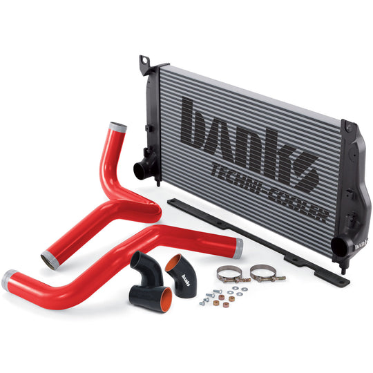 Banks Power Techni-Cooler Intercooler System 25976 – DmaxStore