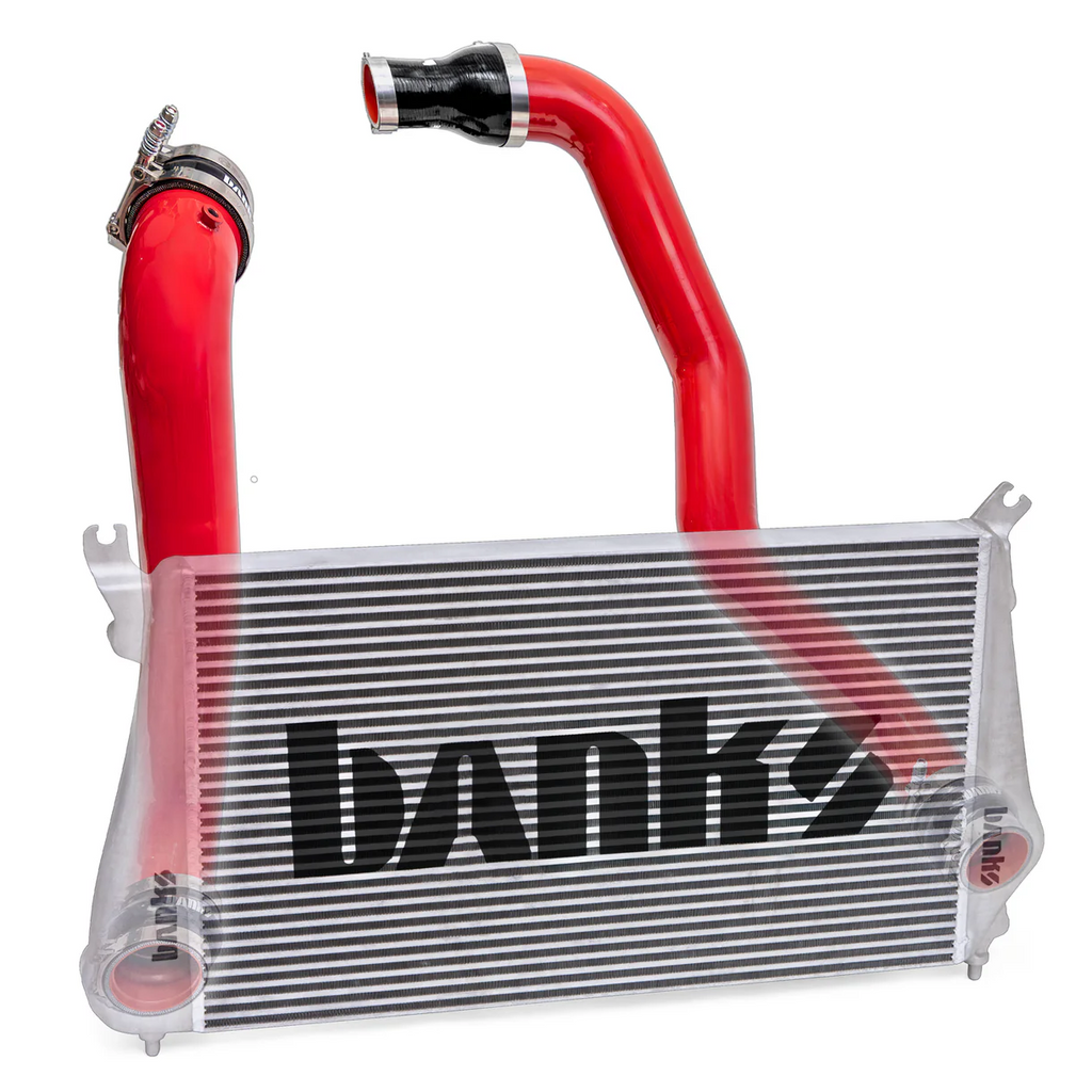 Banks Power Techni-Cooler Intercooler System 25988 – DmaxStore