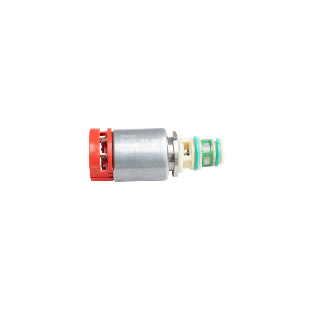 Allison TCC Solenoid (F-Trim) 2006-2018 LBZ/LMM/LML/L5P Part# 29541898 ...