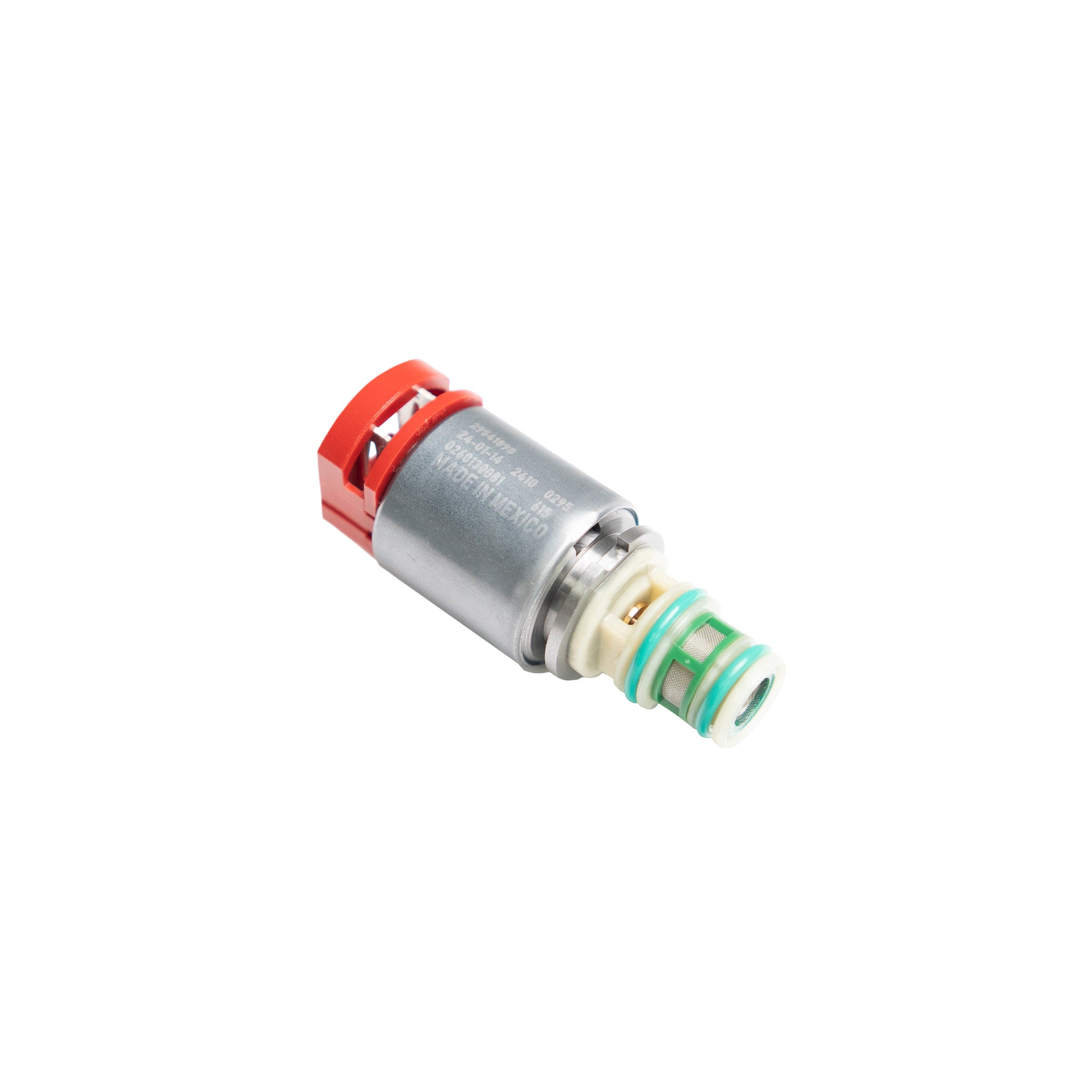 Allison TCC Solenoid (F-Trim) 2006-2018 LBZ/LMM/LML/L5P Part# 29541898 ...