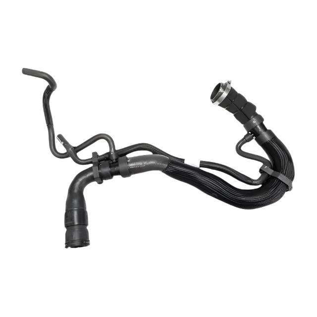 GM Lower Radiator Hose 84036271 – DmaxStore