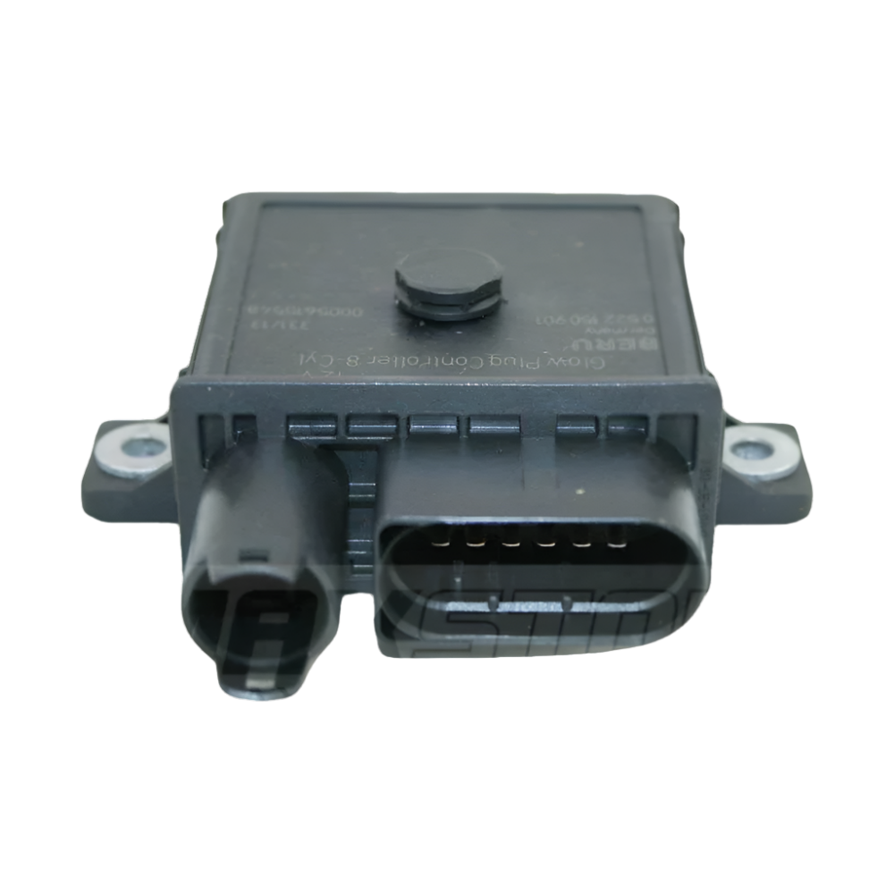 GM LLY Glow Plug Controller 97379635 – DmaxStore