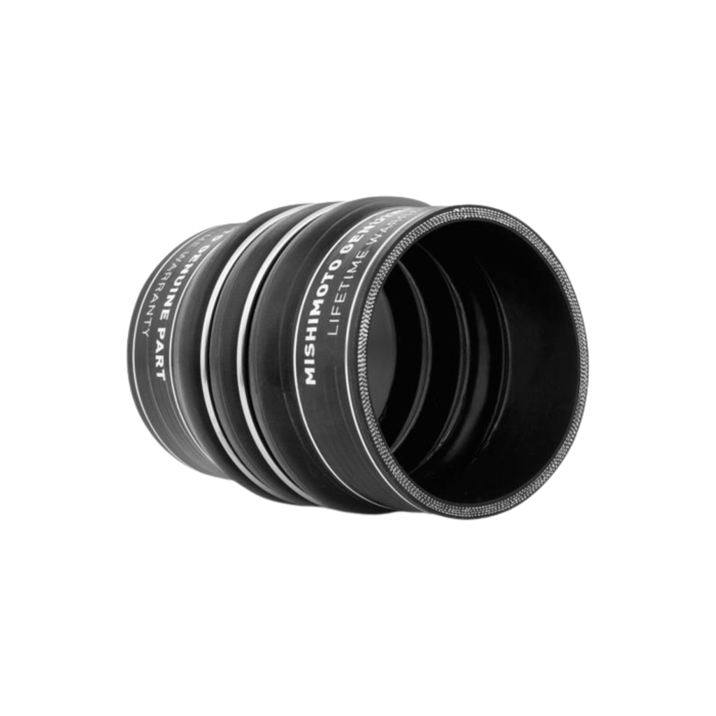 Mishimoto Cold Side Intercooler Pipe Kit (LBZ-LMM) Part# MMICP-DMAX ...