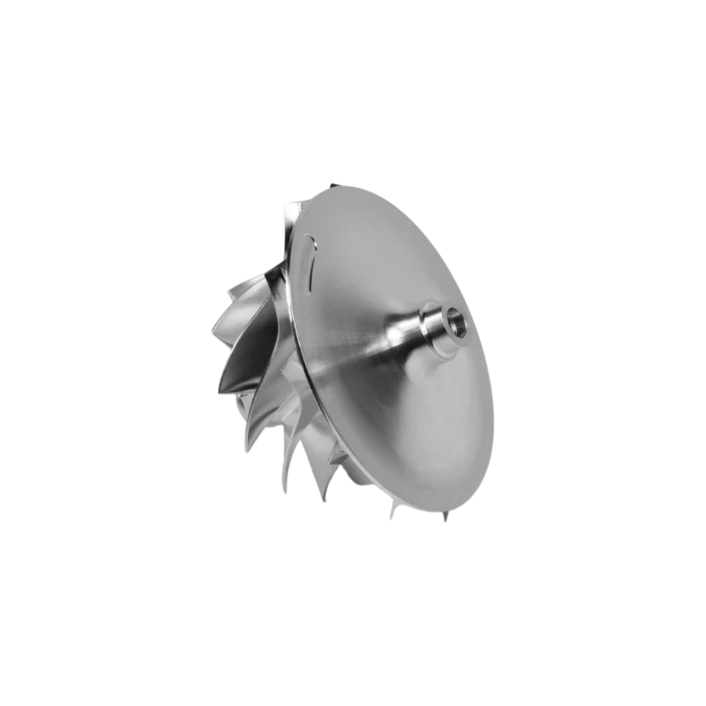 Wicked Wheel 2 Drop-In Billet Turbo Wheel WWLB7 – DmaxStore