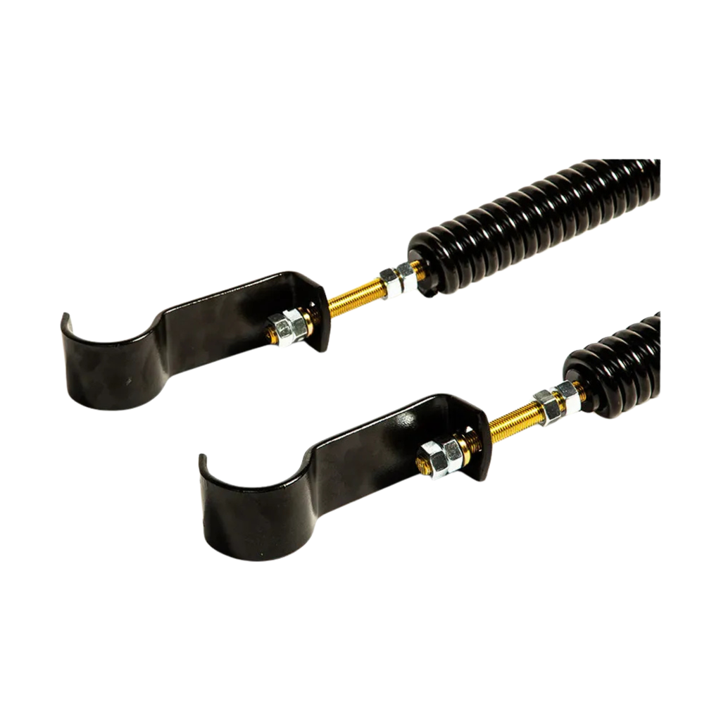 RAS Heavy Duty Active Rear Suspension Duramax Towing Upgrade – DmaxStore