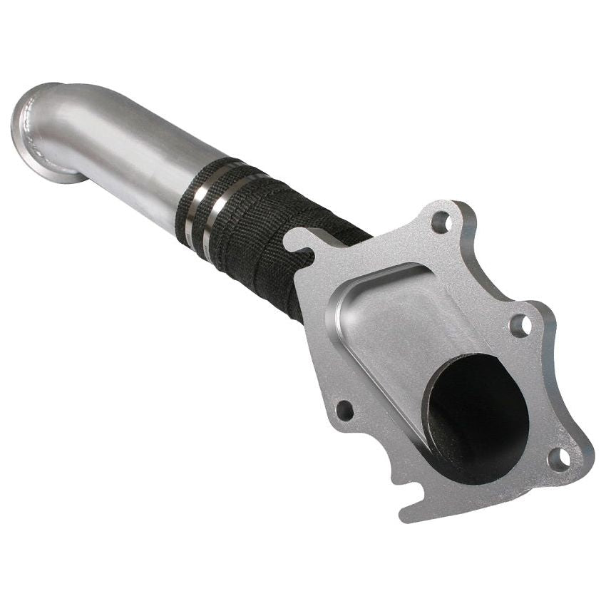 Diamond Eye 3" Turbo Down Pipe 321055 – DmaxStore