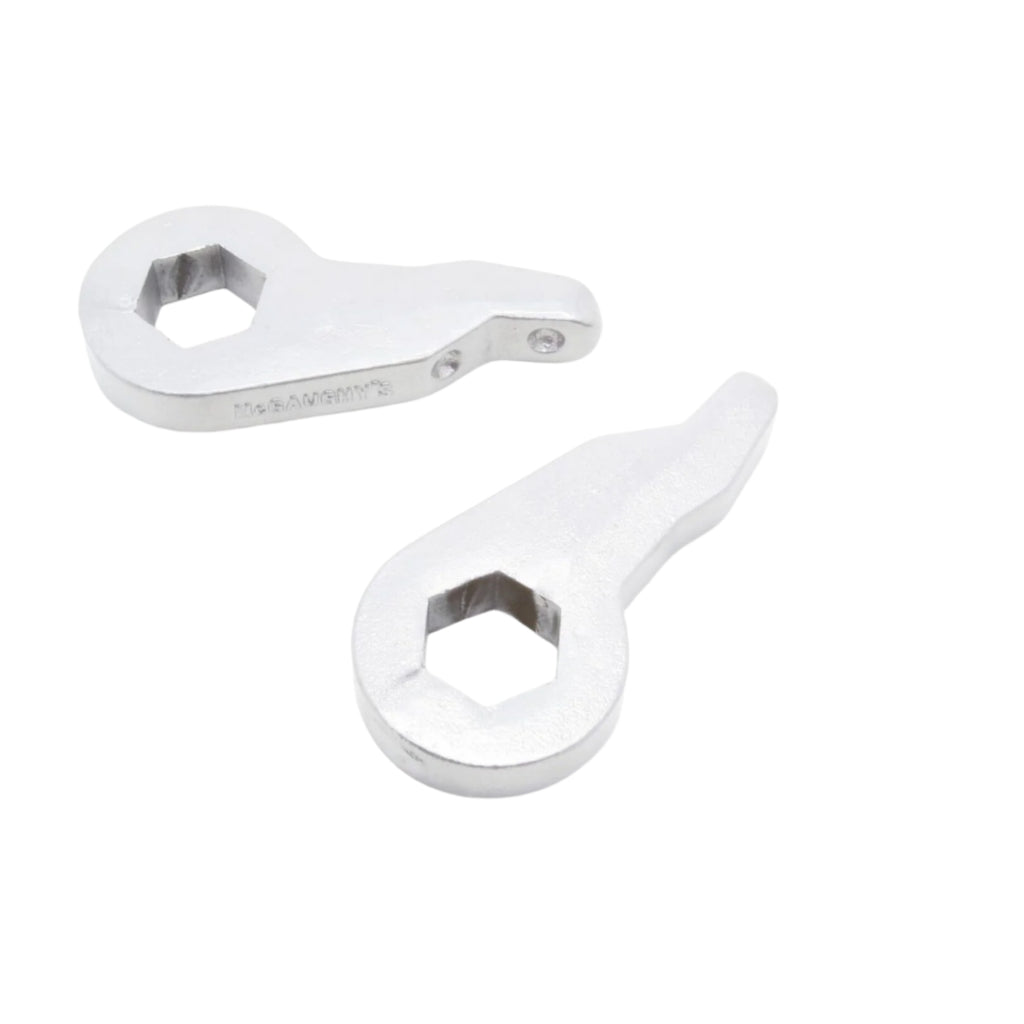 McGaughys Front Drop Torsion Keys 33088 – DmaxStore