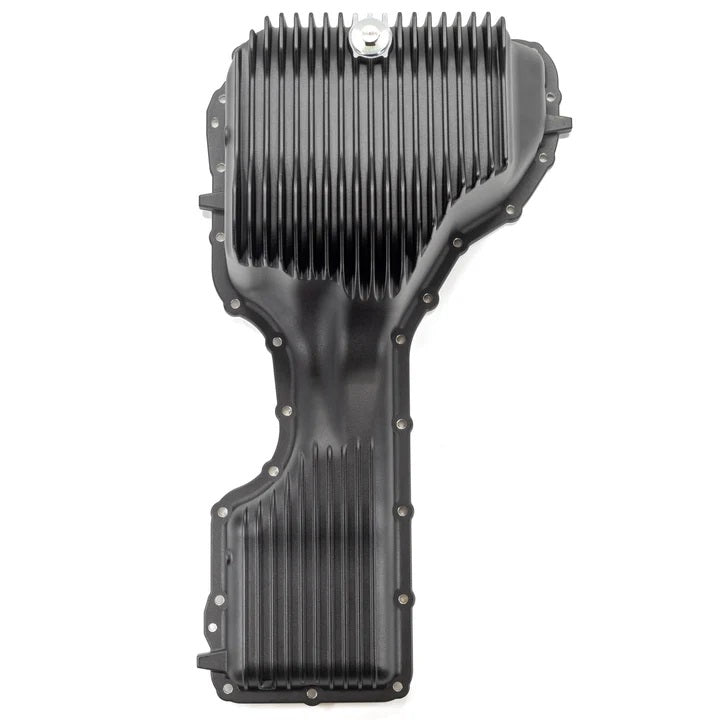 Banks CoolRunner Oil Pan 35137-B – DmaxStore