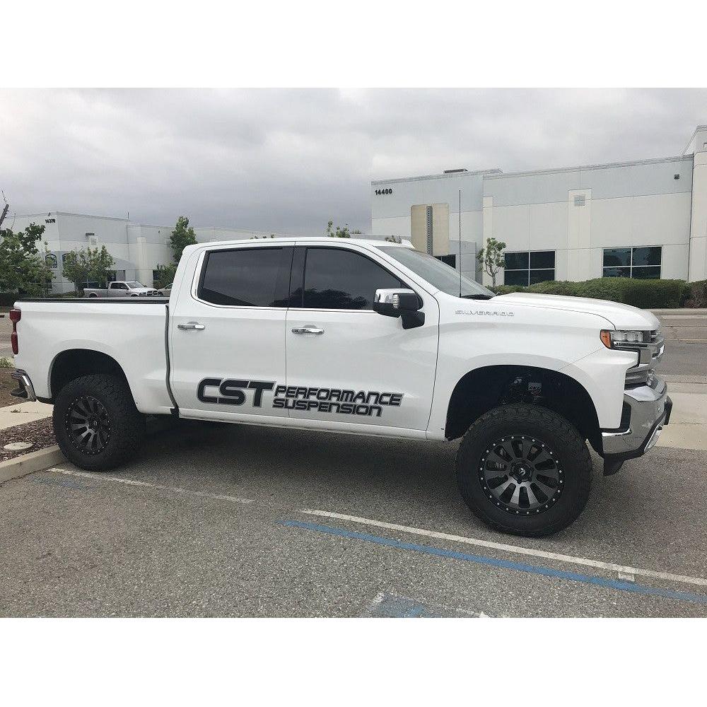 CST 4.5" Lift Kit, 2020-2024 LM2/LZO – DmaxStore