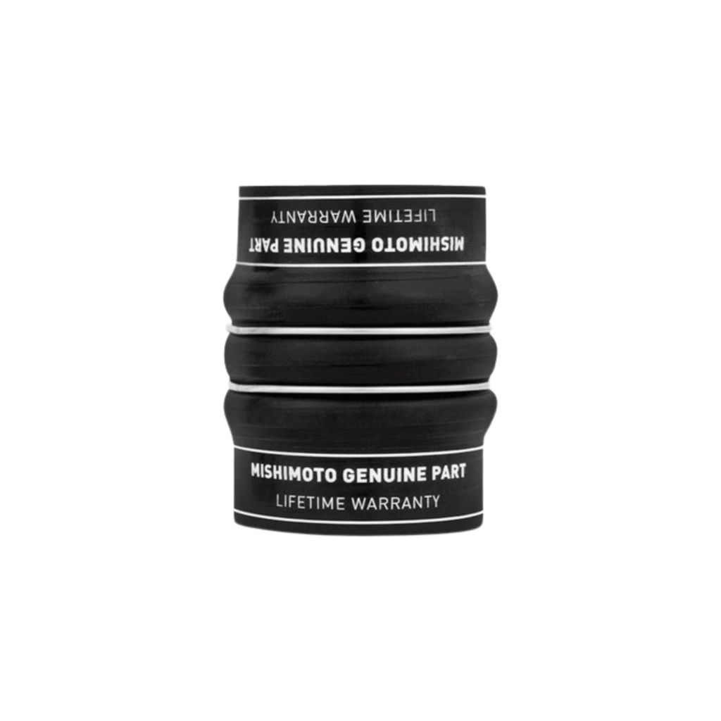 Mishimoto Cold Side Intercooler Pipe Kit (LBZ-LMM) Part# MMICP-DMAX ...