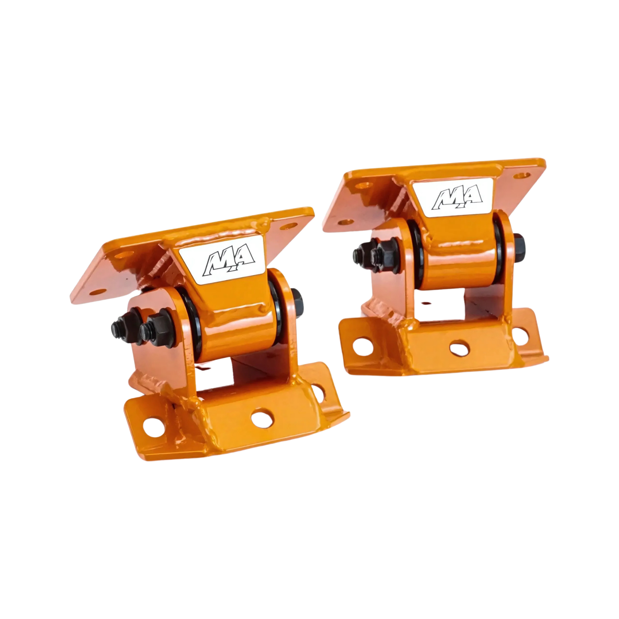 Merchant Automotive High Performance Motor Mounts, 2011-2016 LML ...
