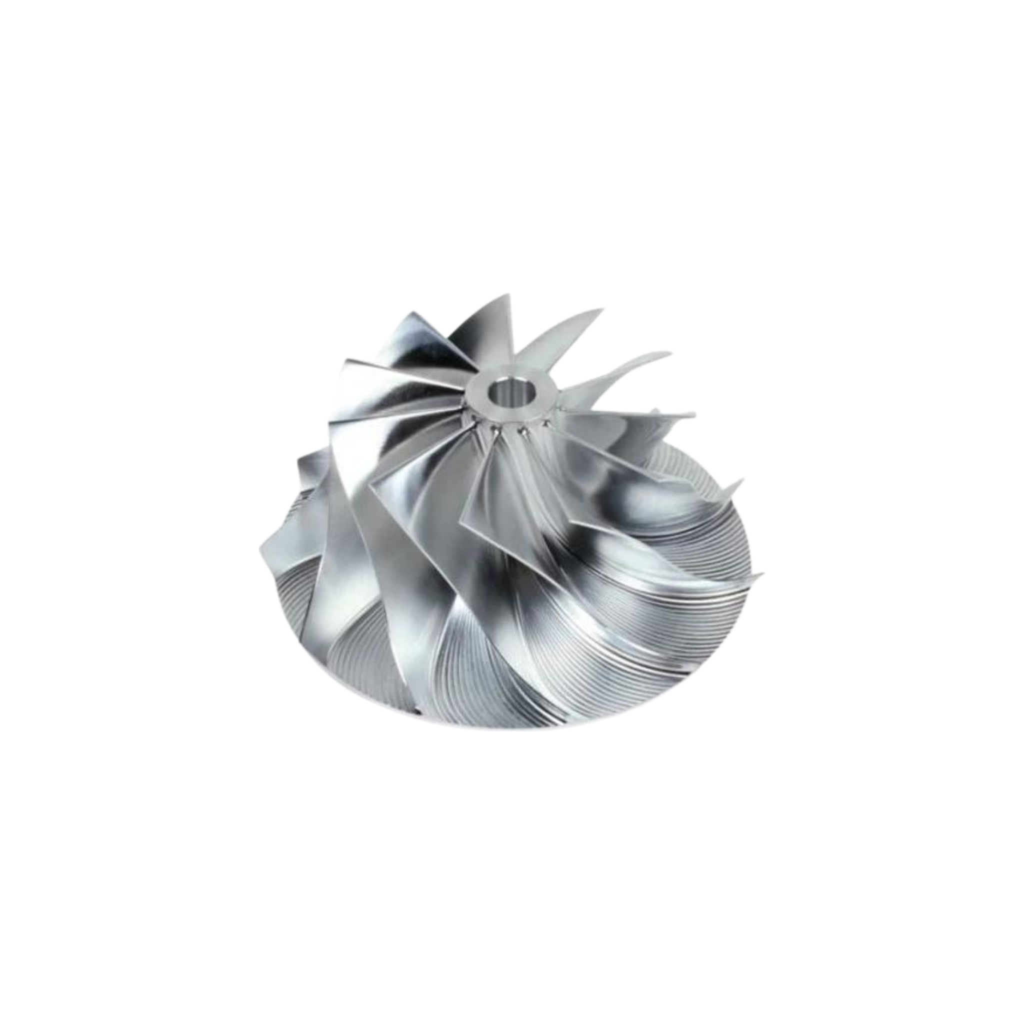 Wicked Wheel 2 Drop-In Billet Turbo Wheel WWLB7 – DmaxStore
