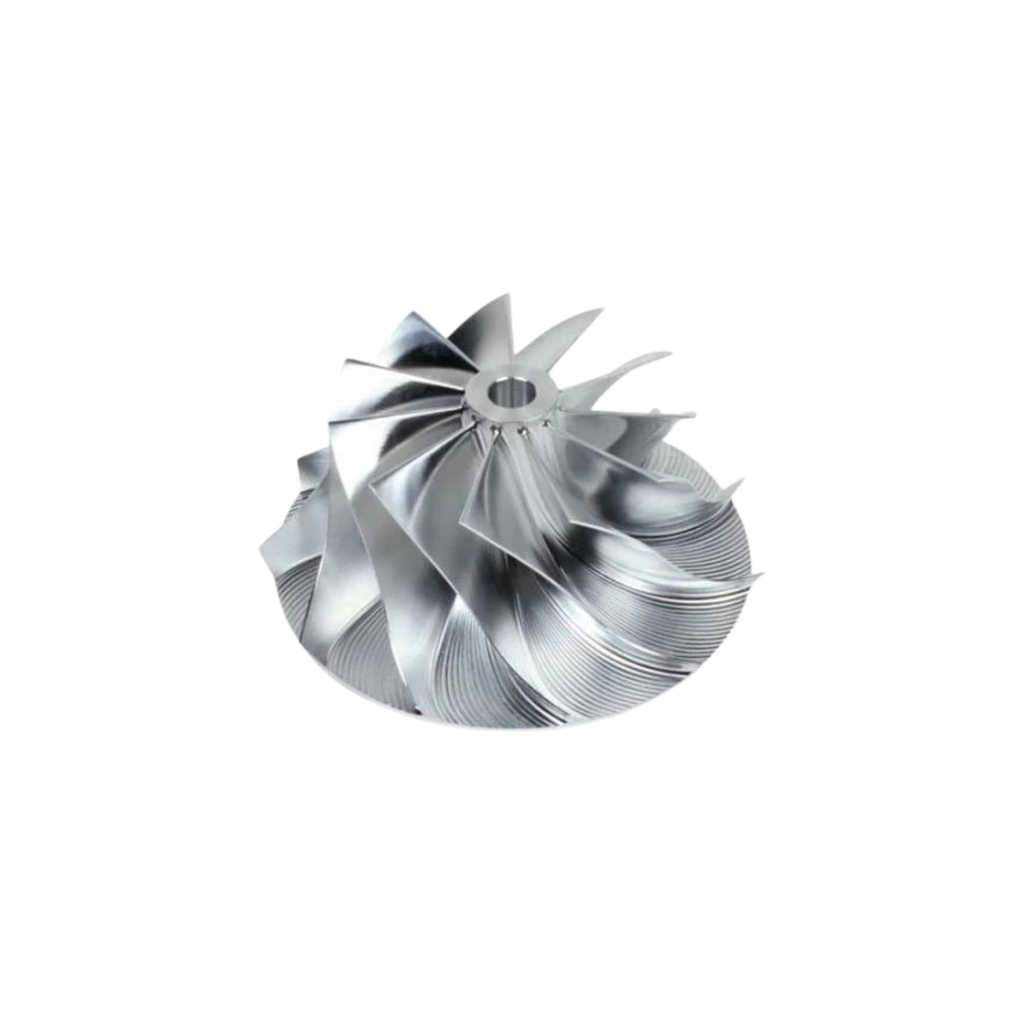 Wicked Wheel 2 Drop-In Billet Turbo Wheel WWLB7 – DmaxStore