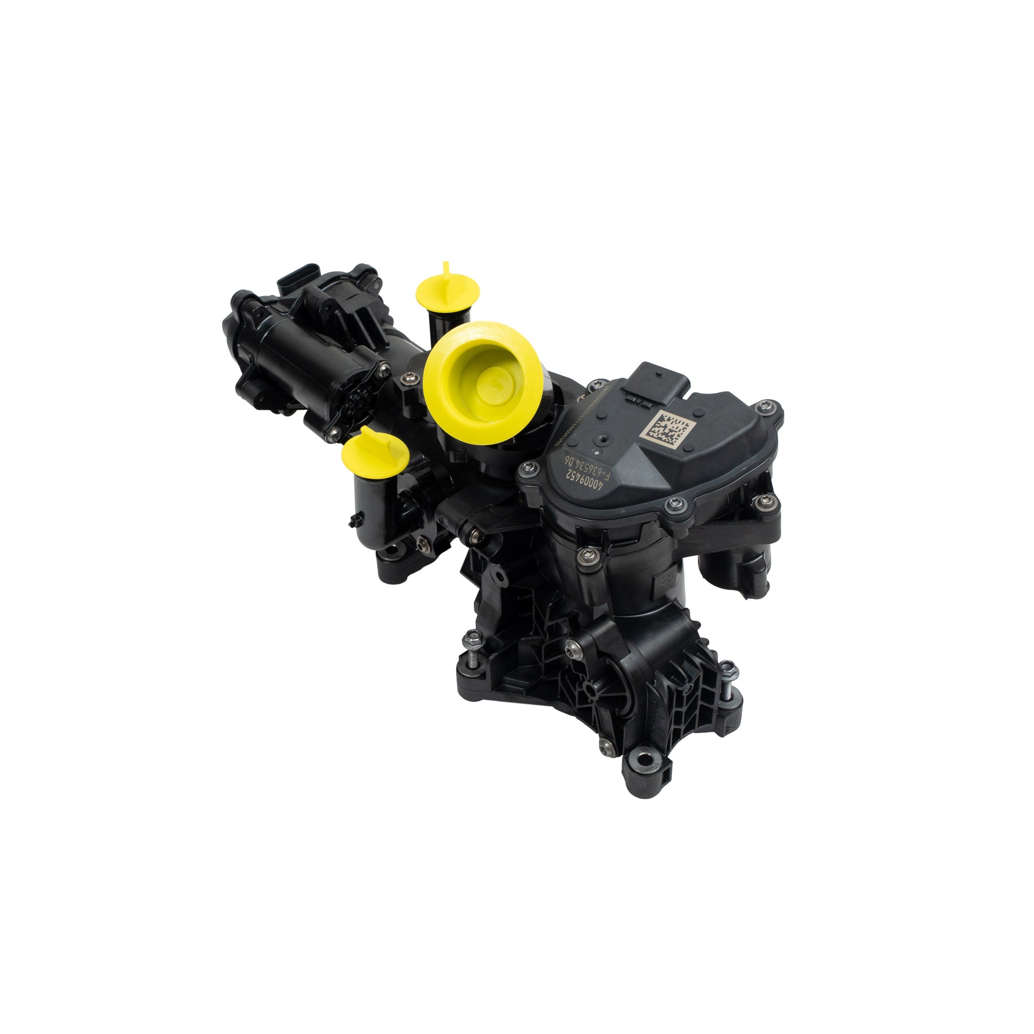 GM Engine Coolant Flow Control Valve, 2023-2025 LZ0 – DmaxStore