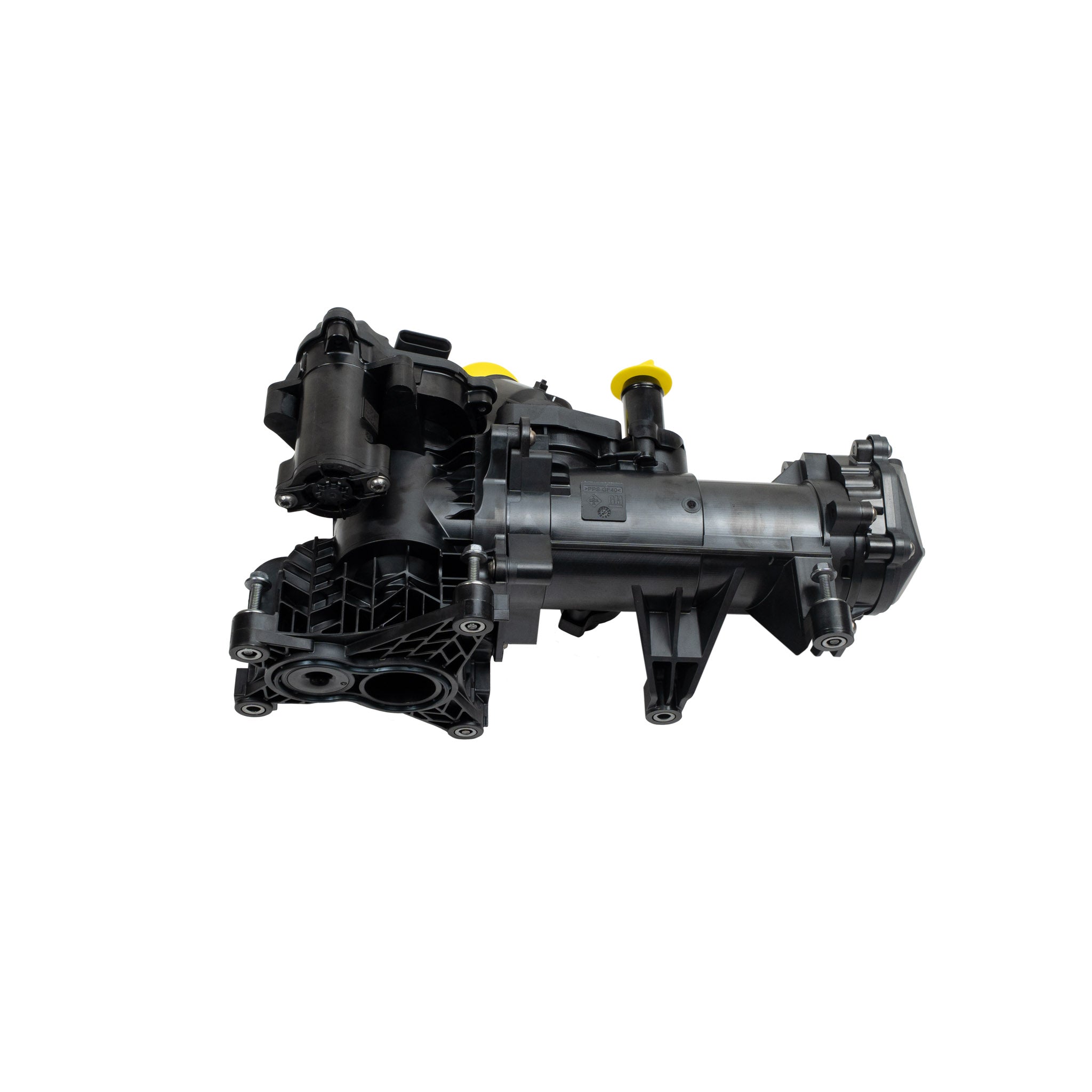 GM Engine Coolant Flow Control Valve, 2023-2025 LZ0 – DmaxStore