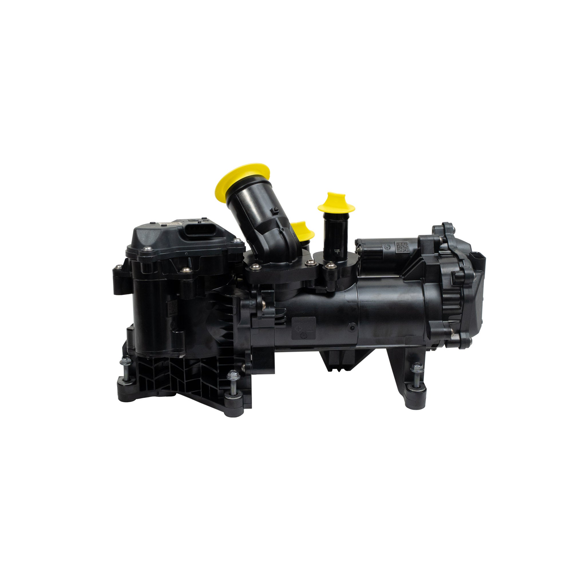 GM Engine Coolant Flow Control Valve, 2023-2025 LZ0 – DmaxStore