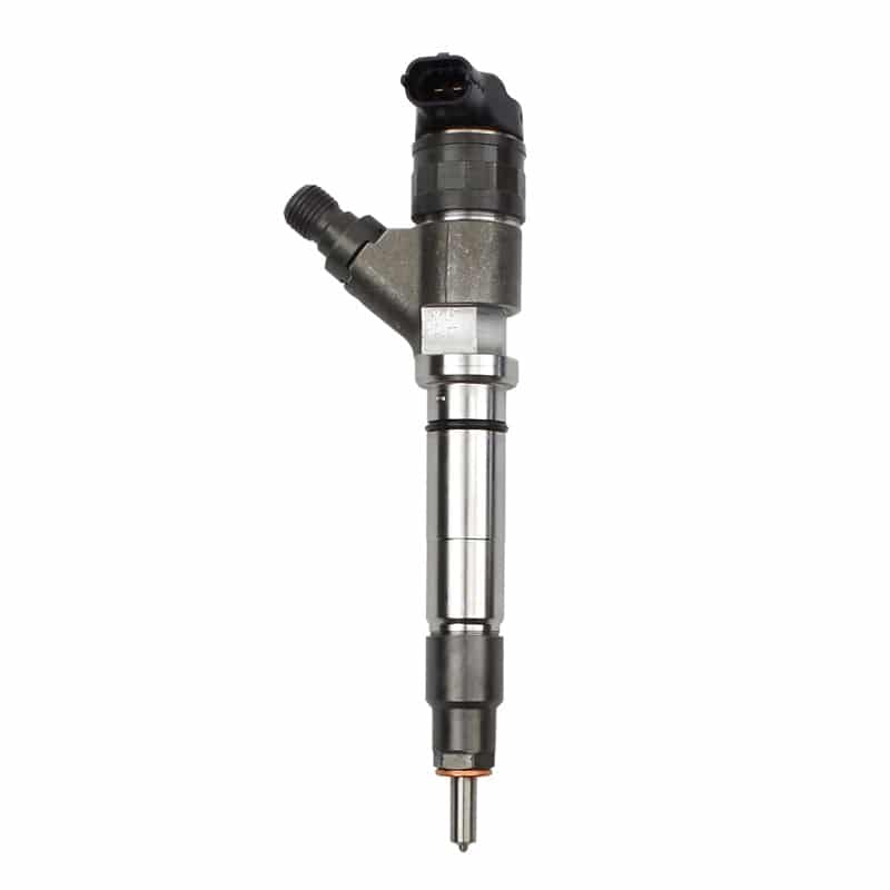 Industrial Injection LBZ R6 100% Over Injector 0986435504SE-R6 – DmaxStore