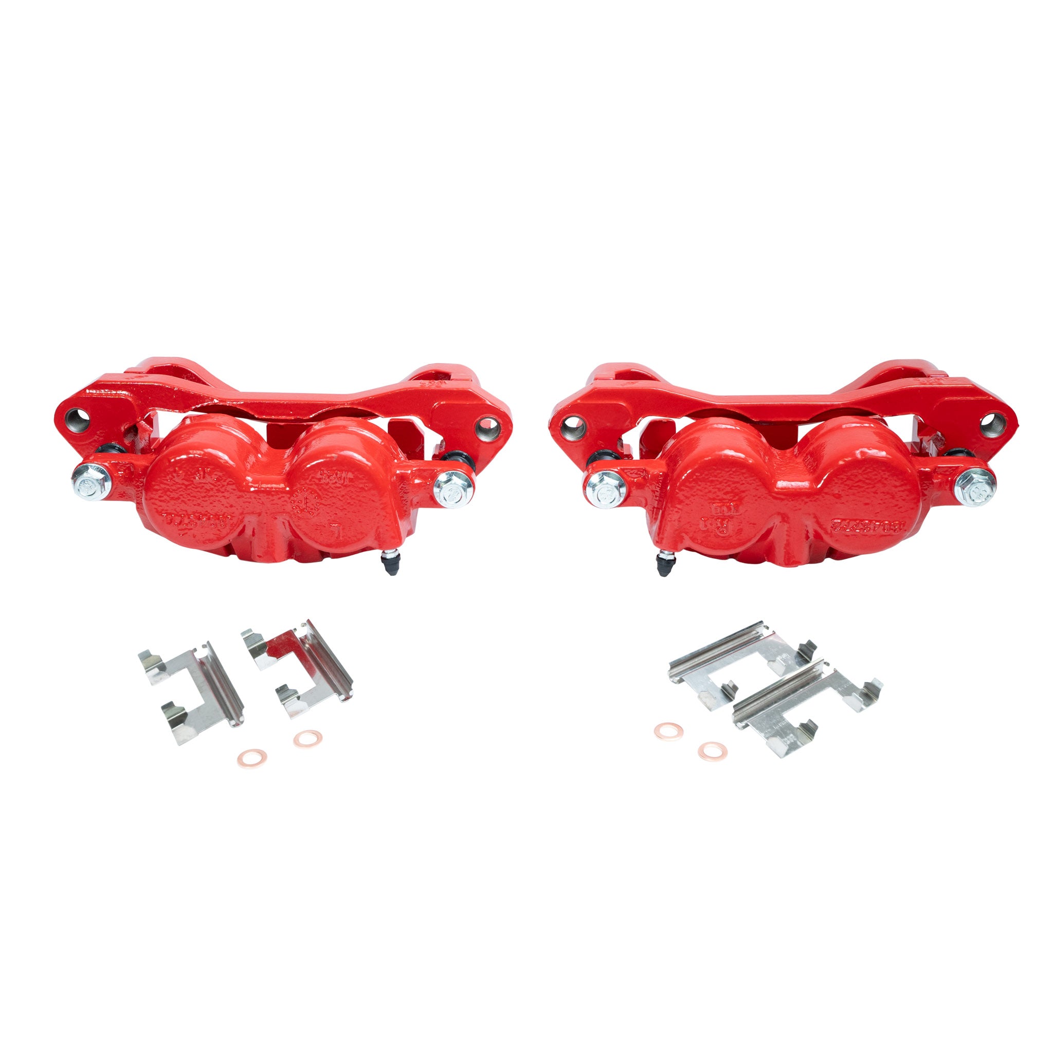 PowerStop Duramax Performance Brake & Caliper Kit 5338-36D – DmaxStore