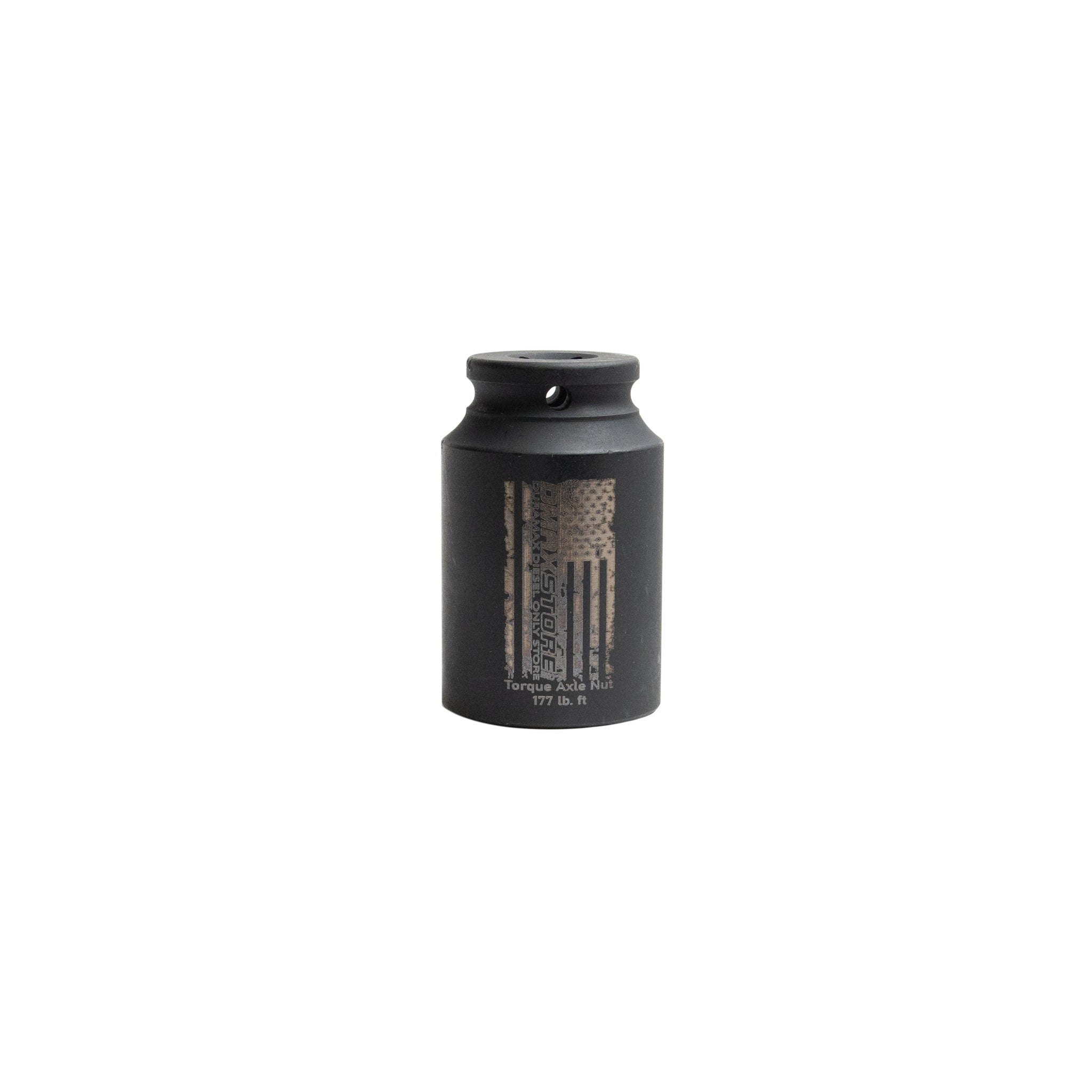 36MM 6 Point 1/2" Impact Socket, 2001-2010 LB7/LLY/LBZ/LMM – DmaxStore