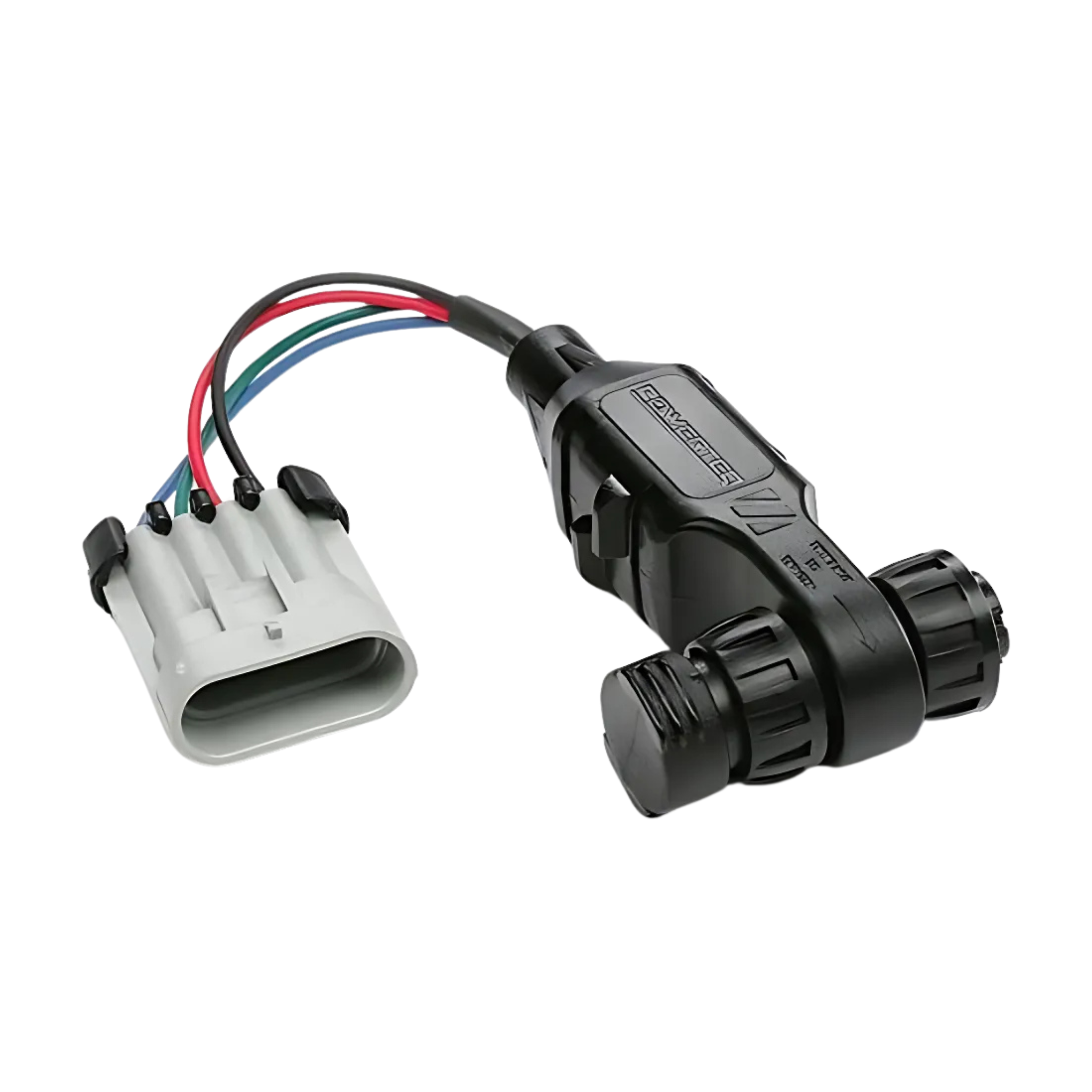 Edge EAS Power Switch with Starter kit Part# 98609 – DmaxStore