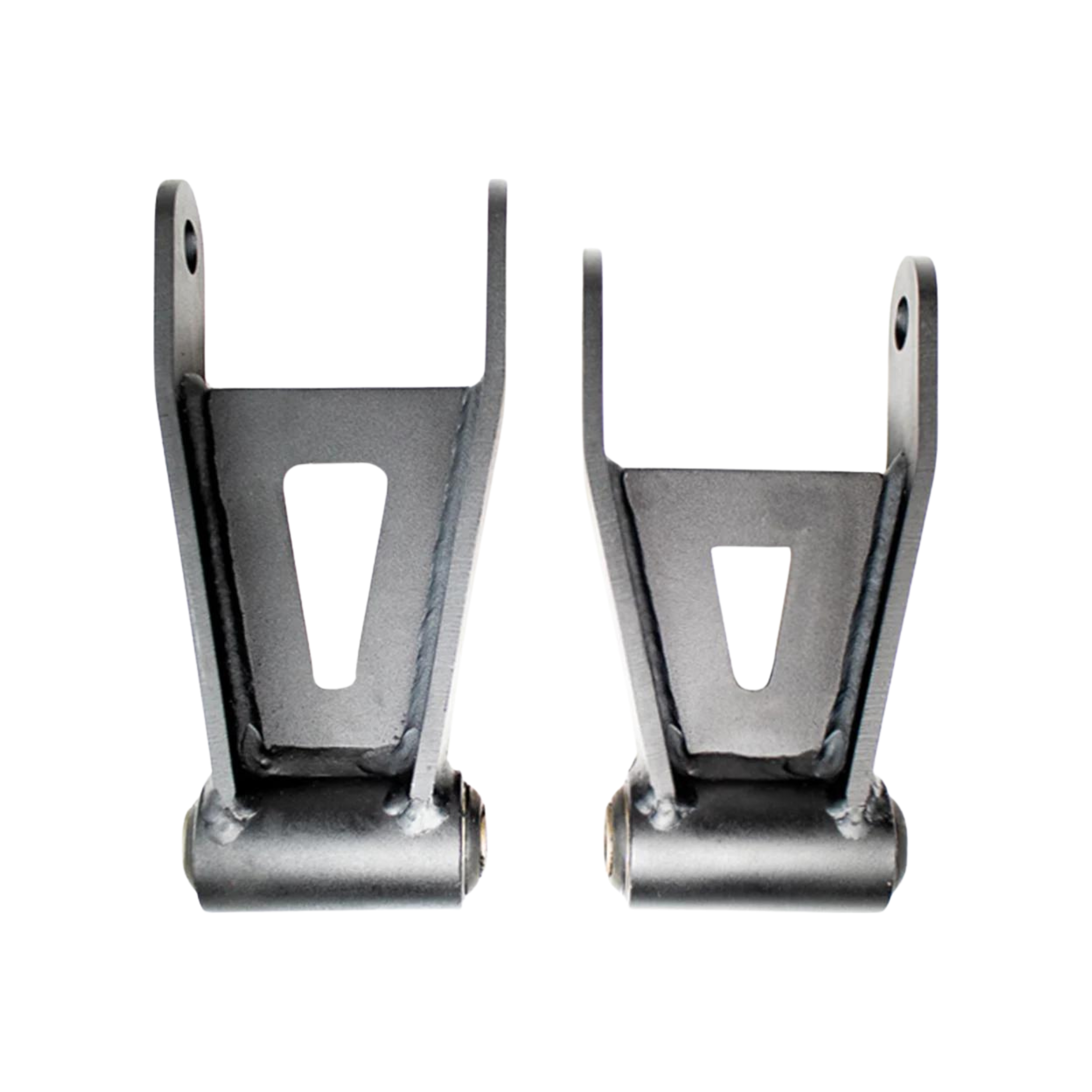 Heavy Duty Rear Drop Shackles – DmaxStore