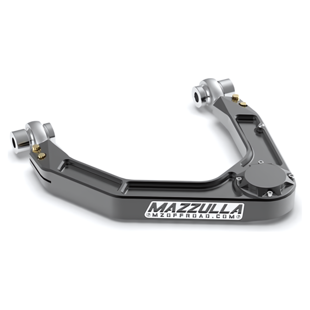 Mazzulla Billet Upper Control Arms MZS-C1-4 – DmaxStore