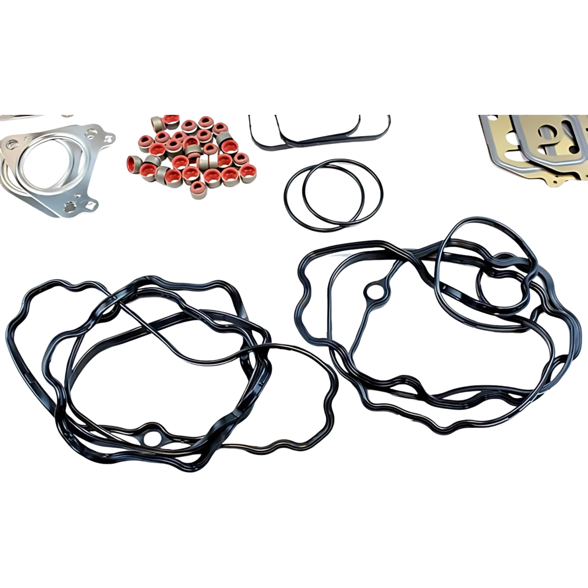 DmaxStore Head Gasket Replacement Package DMAX-LLY-HG