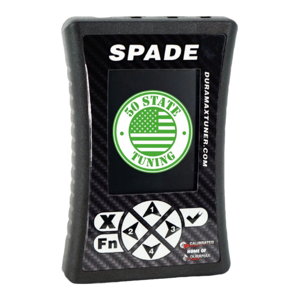 EFI Live Single Tune w/Spade (50 STATE LEGAL) 2016-2022 LWN – DmaxStore