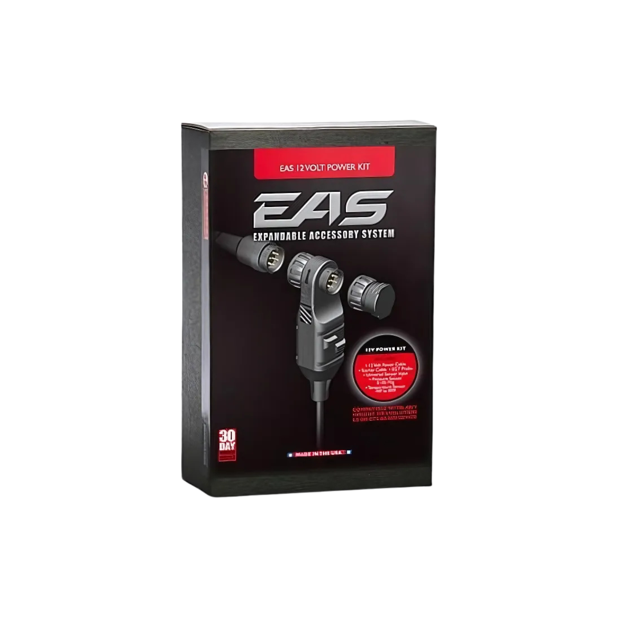 Edge EAS Power Switch with Starter kit Part# 98609 – DmaxStore
