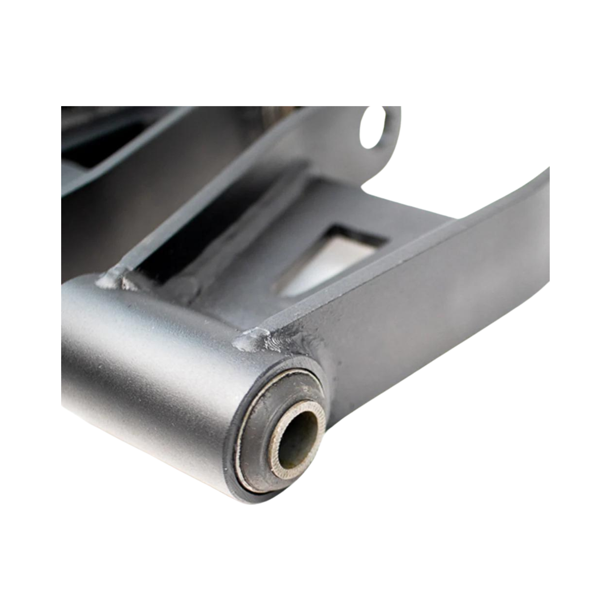 Heavy Duty Rear Drop Shackles – DmaxStore