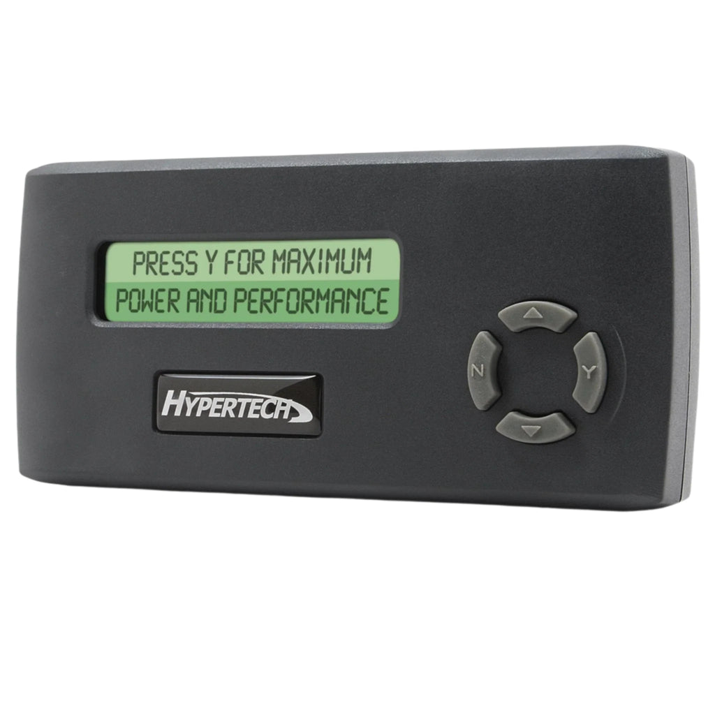 Hypertech #32500 Max Energy Programmer – DmaxStore