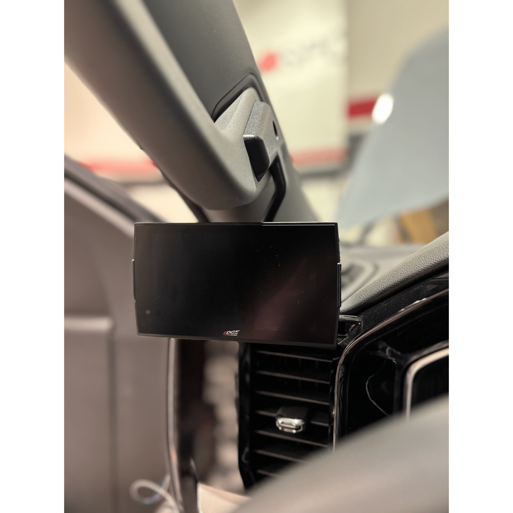 Edge CTS3 A-Pillar Display Mount 28604 – DmaxStore