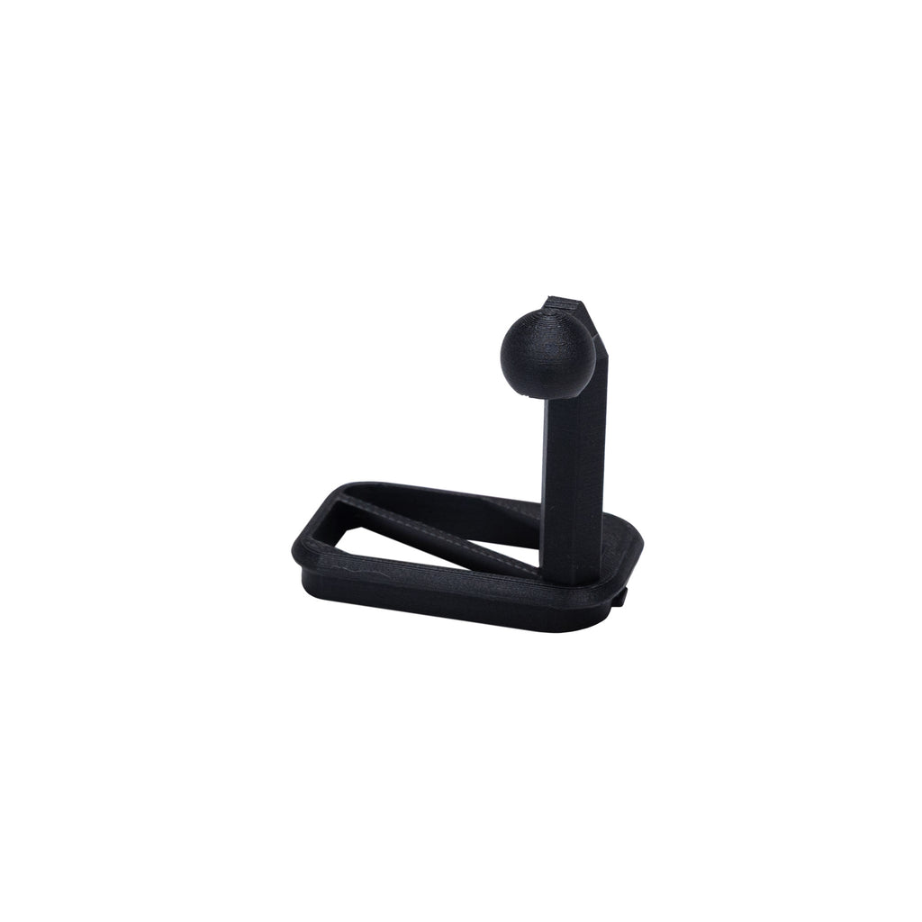 Custom Consoles CTS 2 & 3 Vent Mount, 2007.5-2014 LMM/LML – DmaxStore