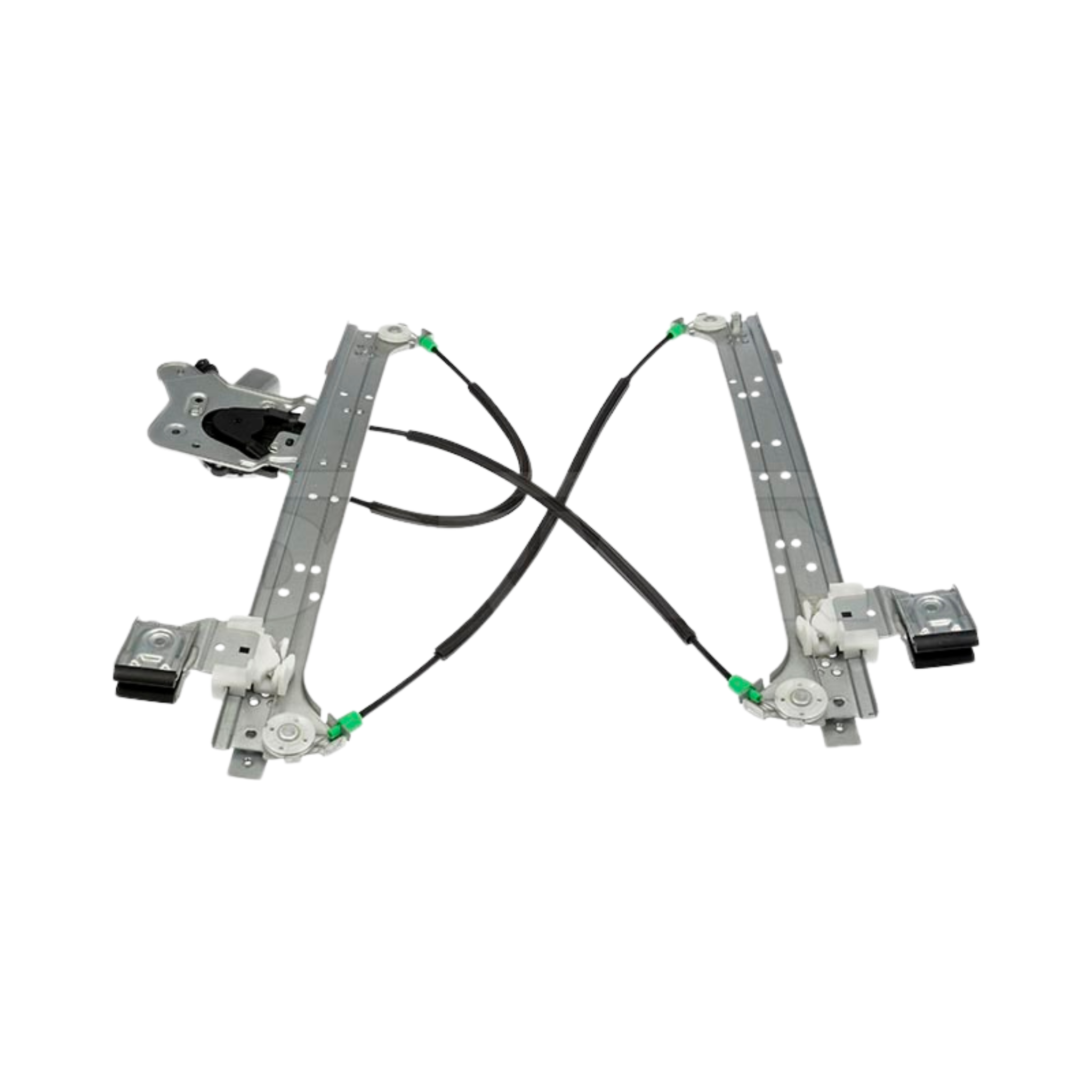 Dorman Rear Power Window Regulator and Motor Assembly – DmaxStore
