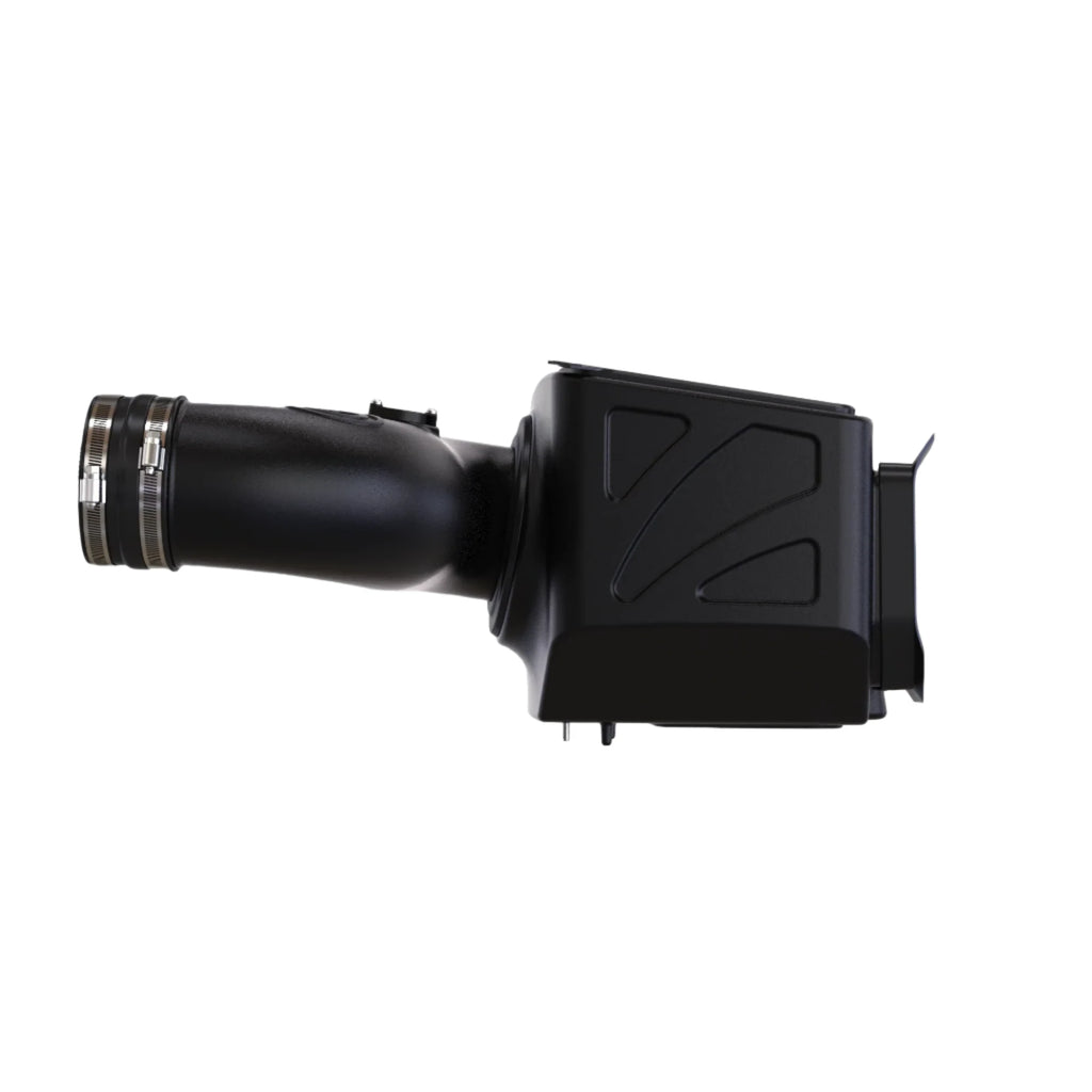 S&B Cold Air Intake Kit 75-5080 – DmaxStore