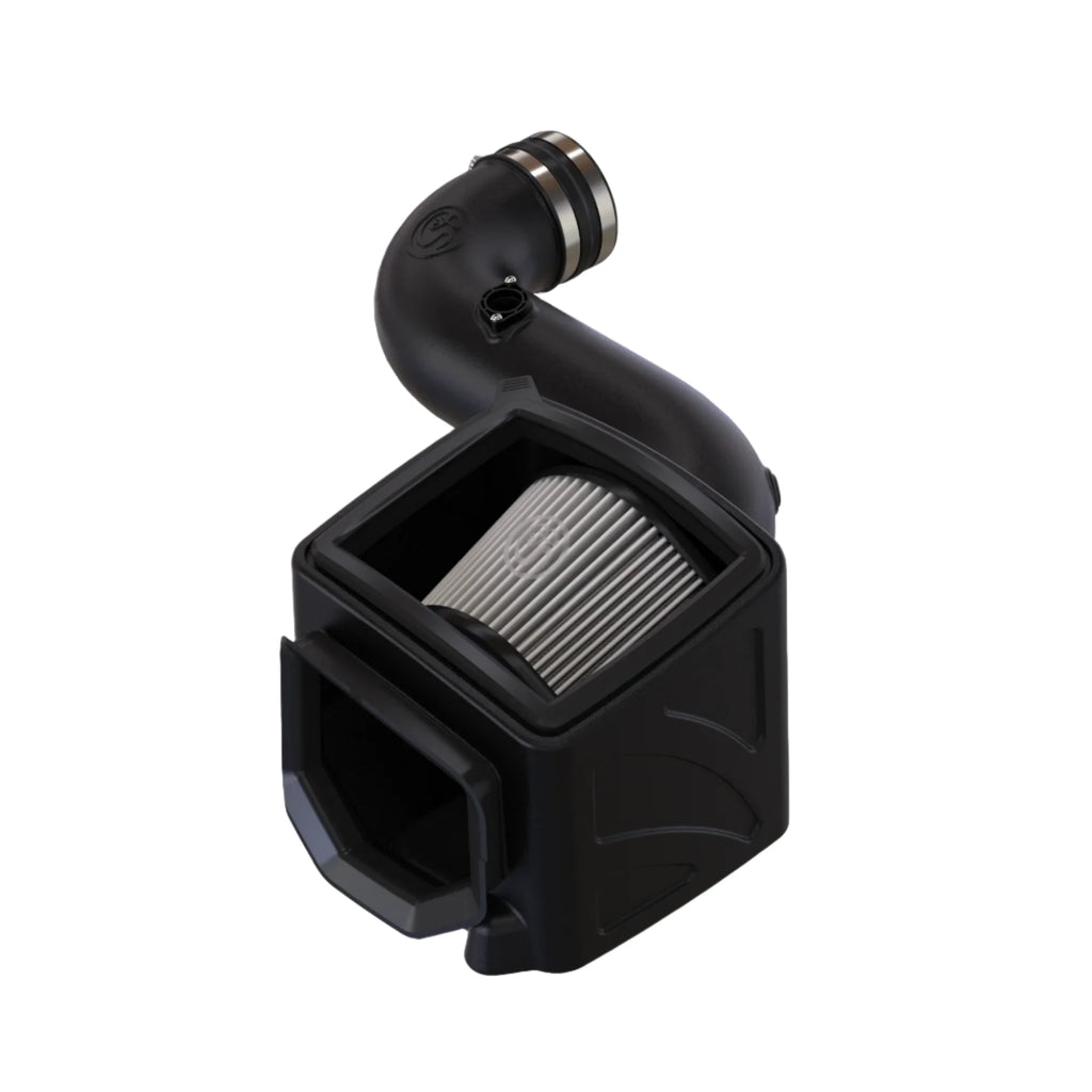 S&B Cold Air Intake Kit 75-5080 – DmaxStore