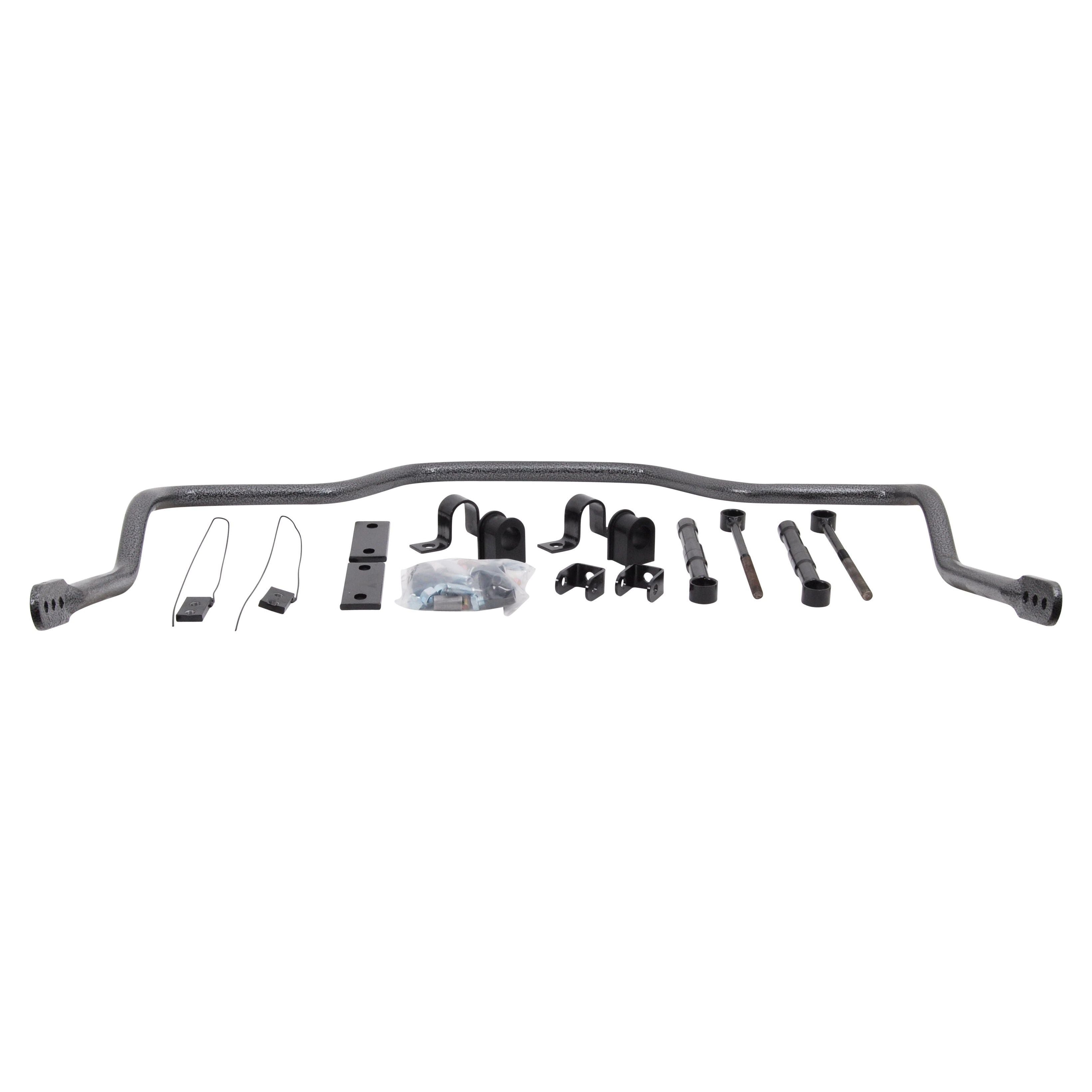 Hellwig Rear Sway Bar Kit – DmaxStore
