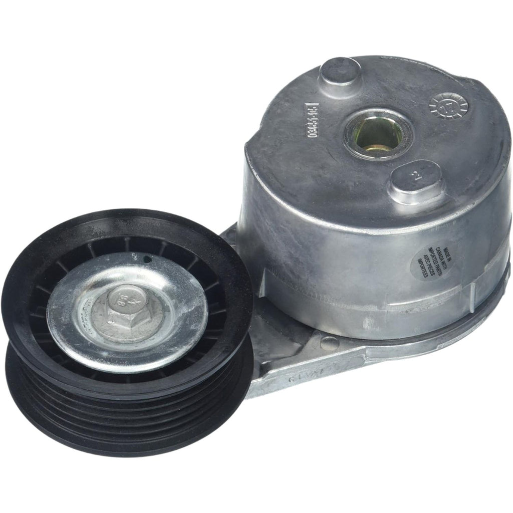 GM Belt Tensioner 12673657 – DmaxStore