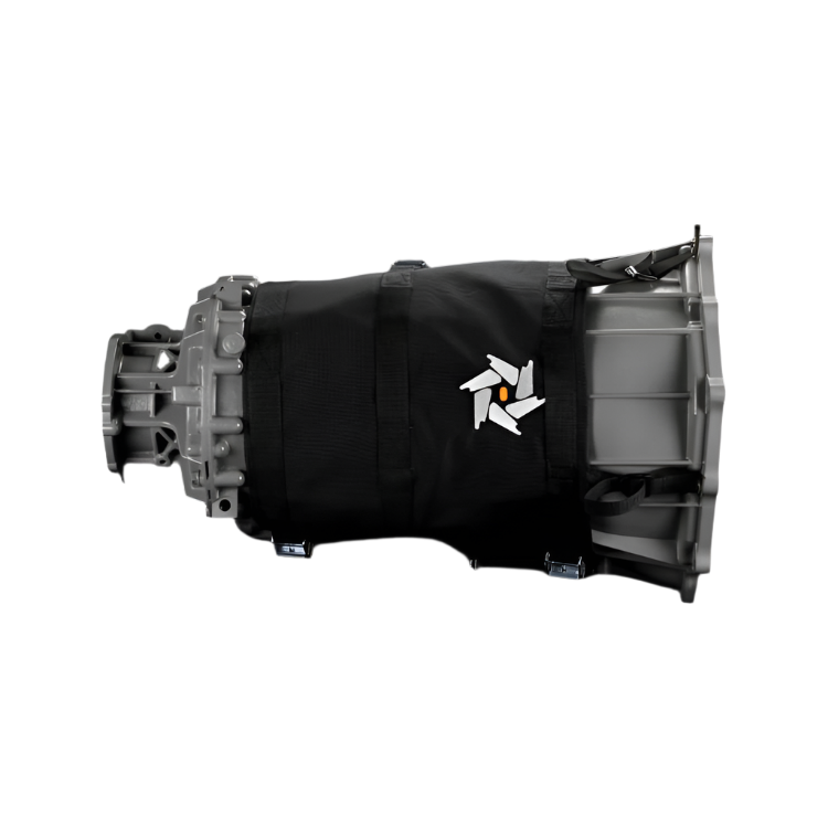 SunCoast Allison SFI 4.1 Transmission Cover SFI-ALLISON-1 – DmaxStore