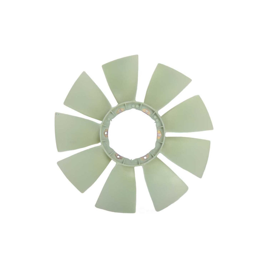 GM Engine Cooling Fan Blade Assembly 84012677 – DmaxStore