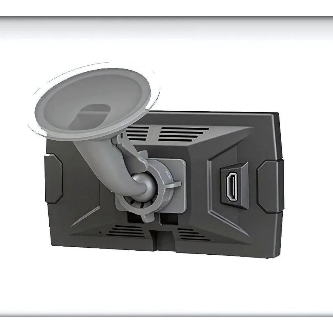 Edge Insight Plus Monitor & Custom Tuning Device 84140 – DmaxStore